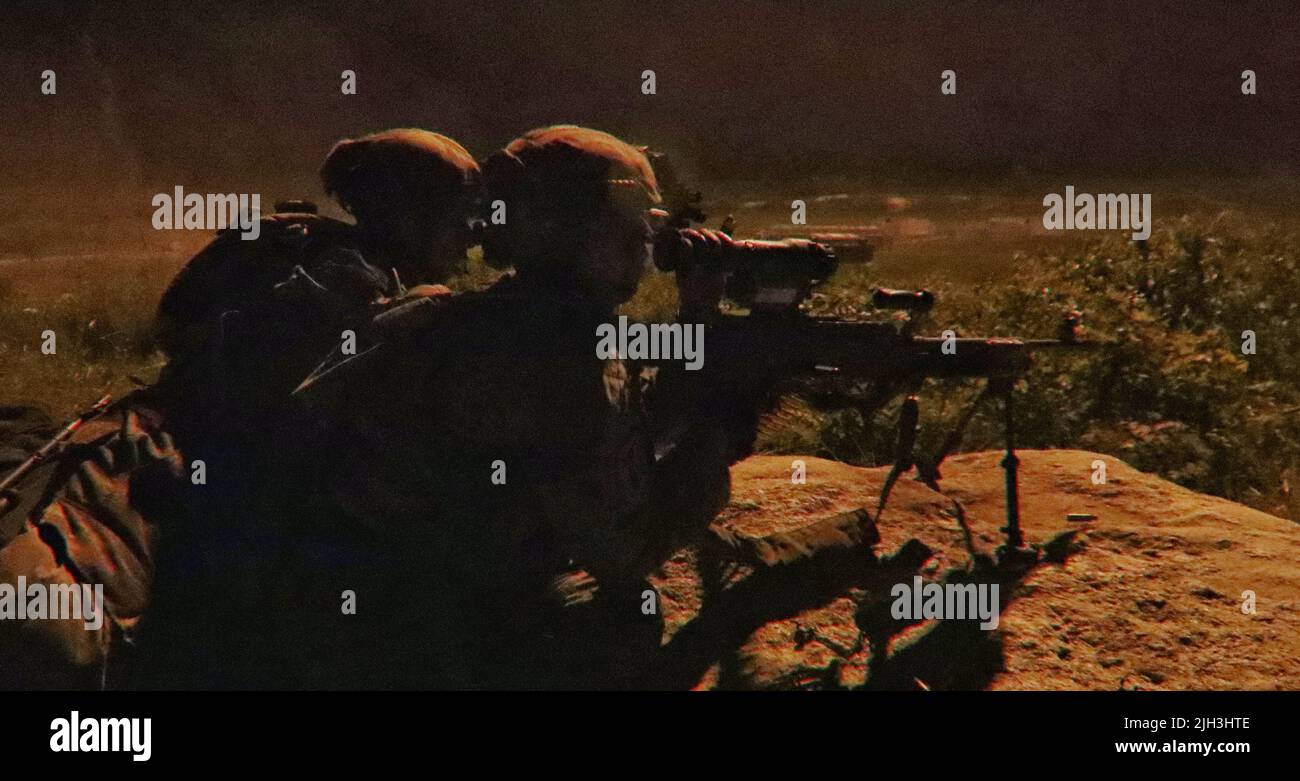 69th infantry hi-res stock photography and images - Alamy