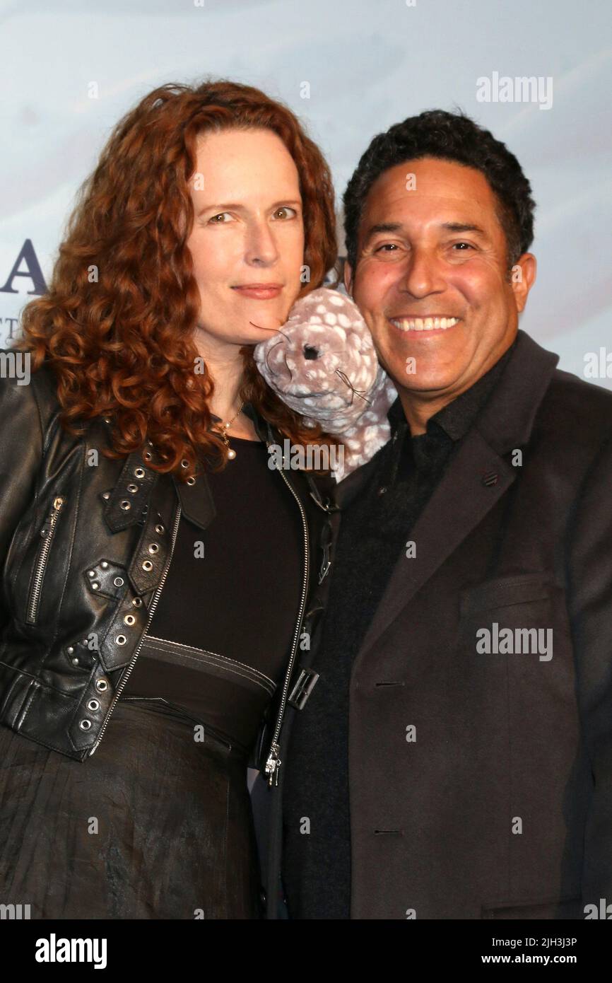 Oceana's 14th Annual SeaChange Summer Party at a Private Residence on ...