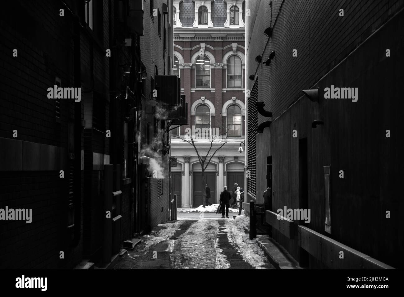 Strret of ontario hi-res stock photography and images - Alamy