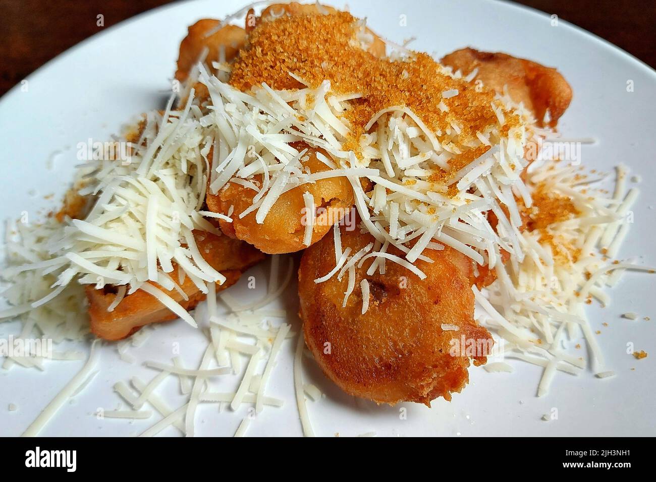 Bandung snack hi-res stock photography and images - Alamy