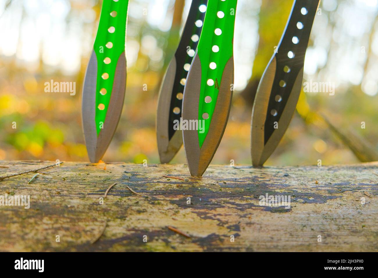 Throwing equipment hi-res stock photography and images - Alamy