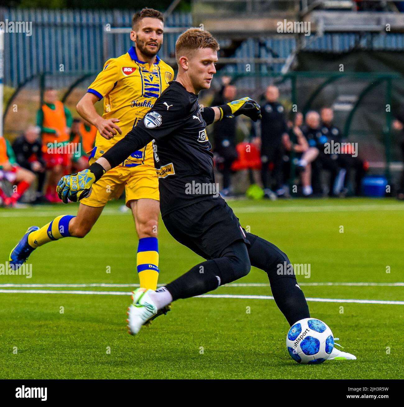 Fynn hi-res stock photography and images - Alamy