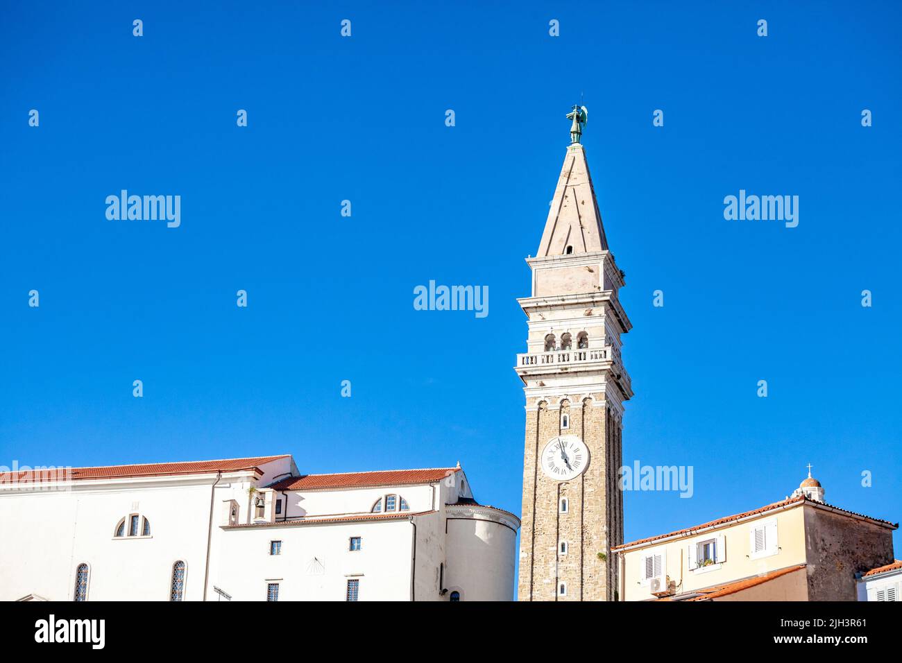 Saint piran picture hi-res stock photography and images - Alamy