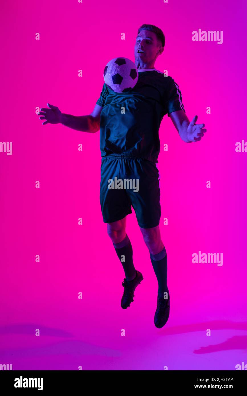 Playing pink hi-res stock photography and images - Alamy
