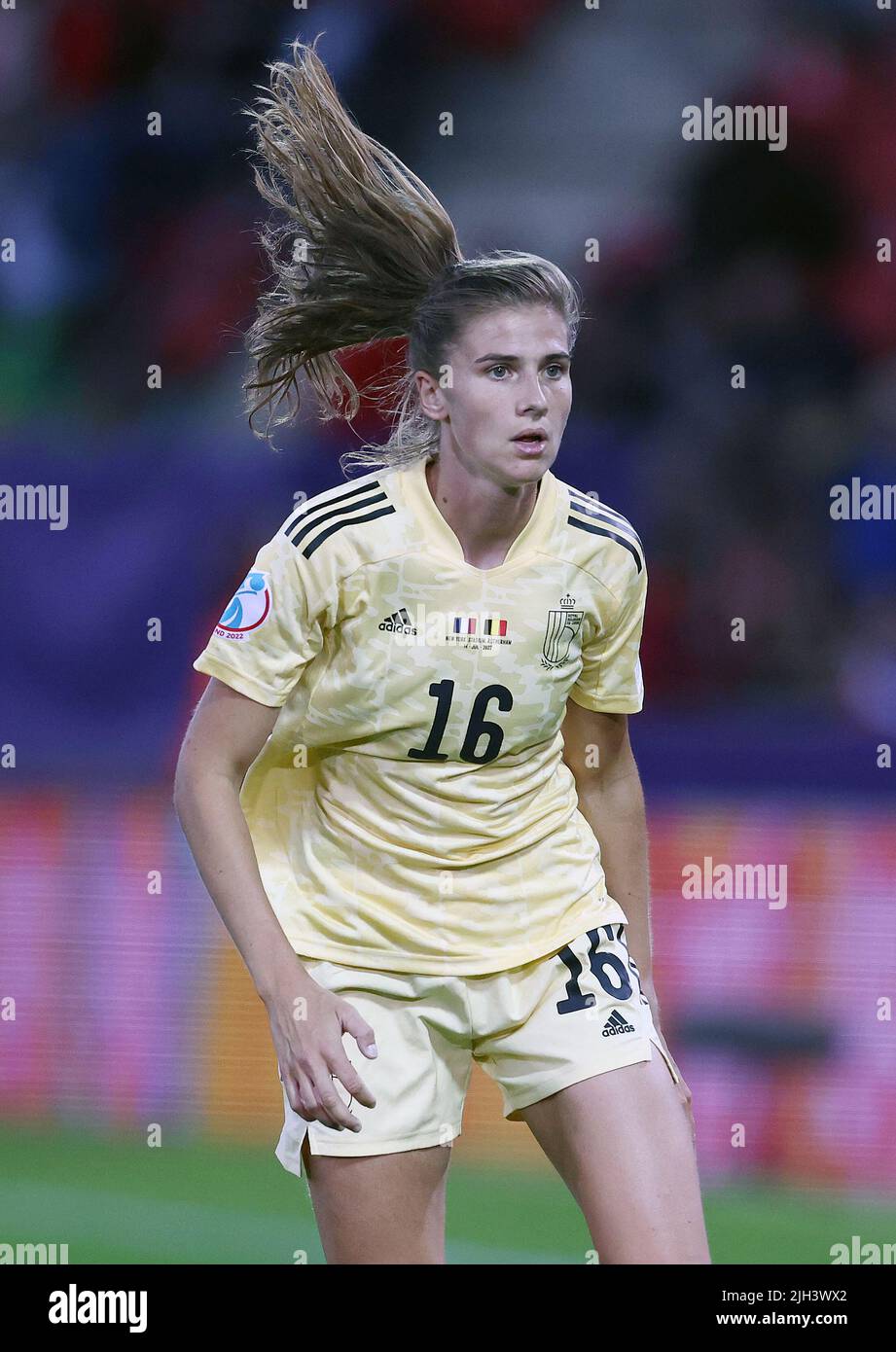 Marie minnaert hi-res stock photography and images - Alamy