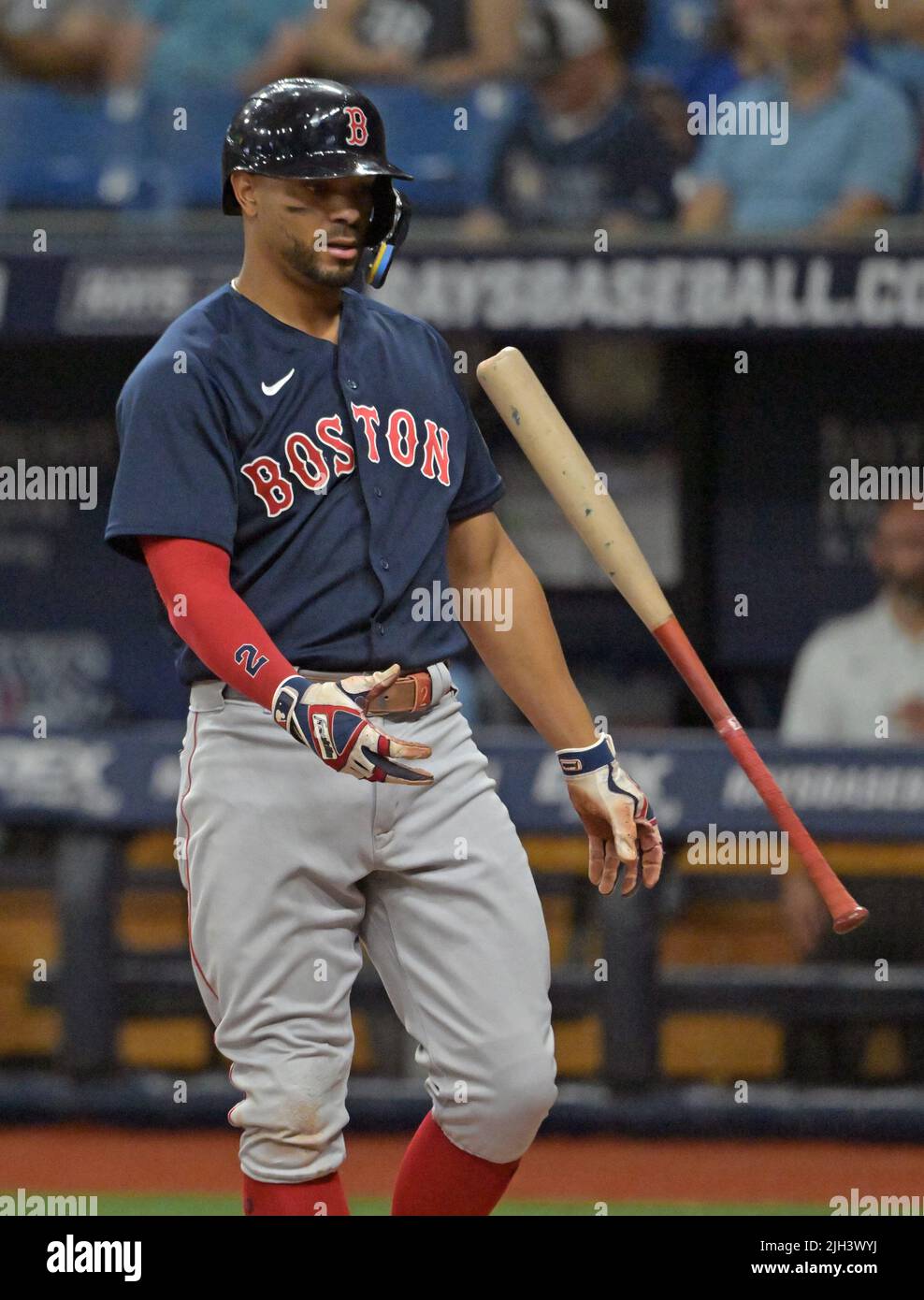 Xander bogaerts 2022 hi-res stock photography and images - Alamy