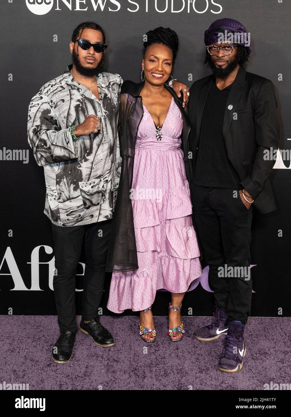 Maynard gibson hi-res stock photography and images - Alamy