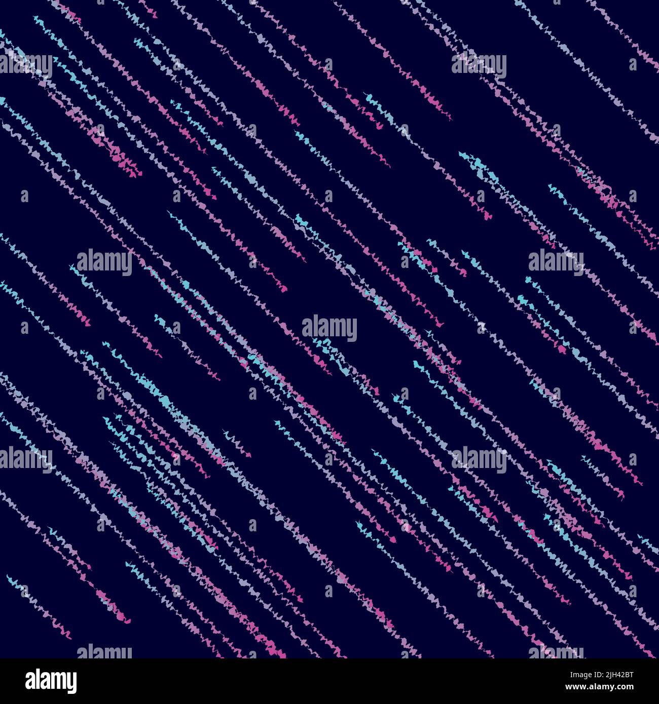 Cyberpunk Abstract, Speed Lines, Neon Light Particles, Stripes Print ...