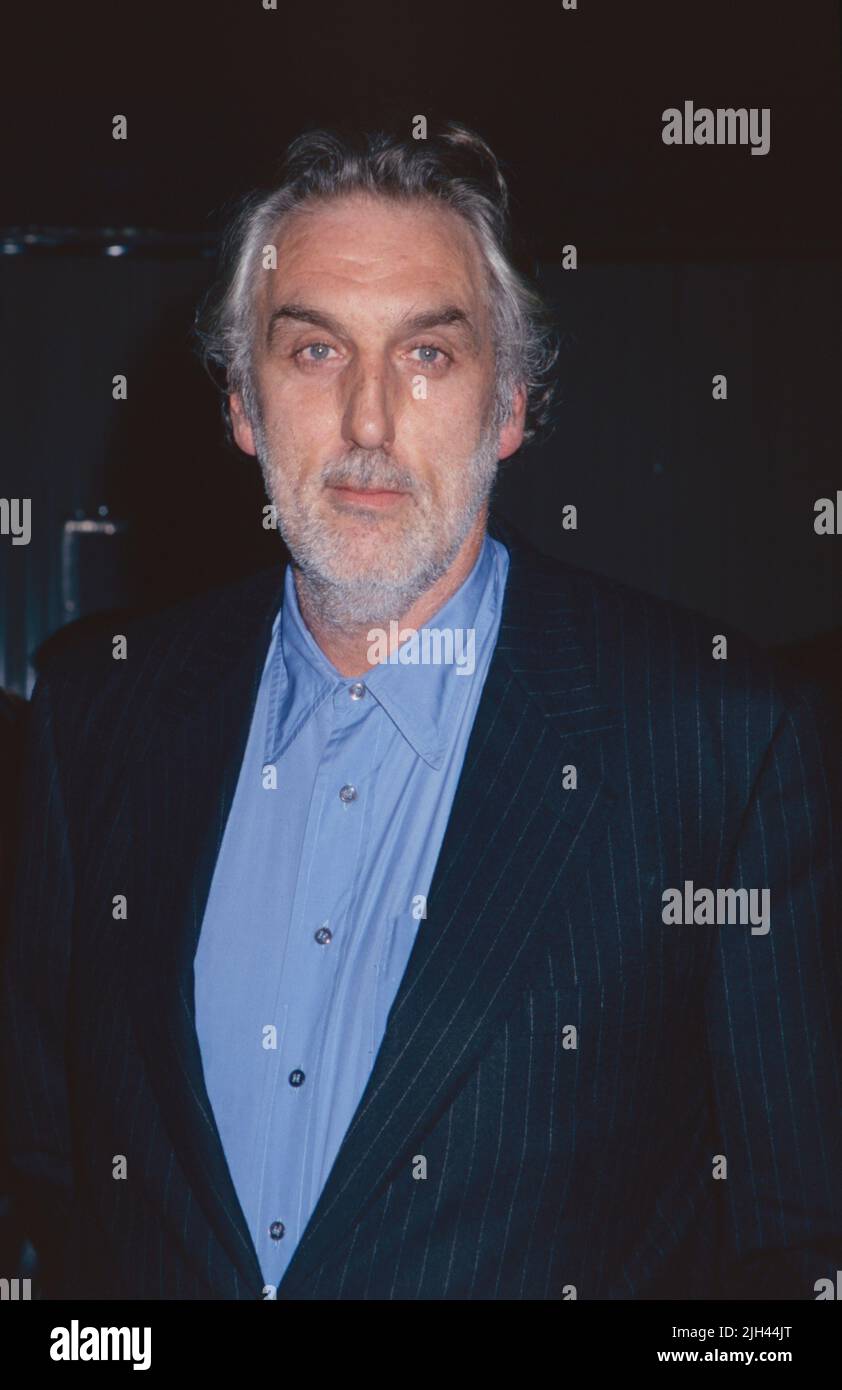 Phillip Noyce attends the premiere of "The Bone Collector" at the ...