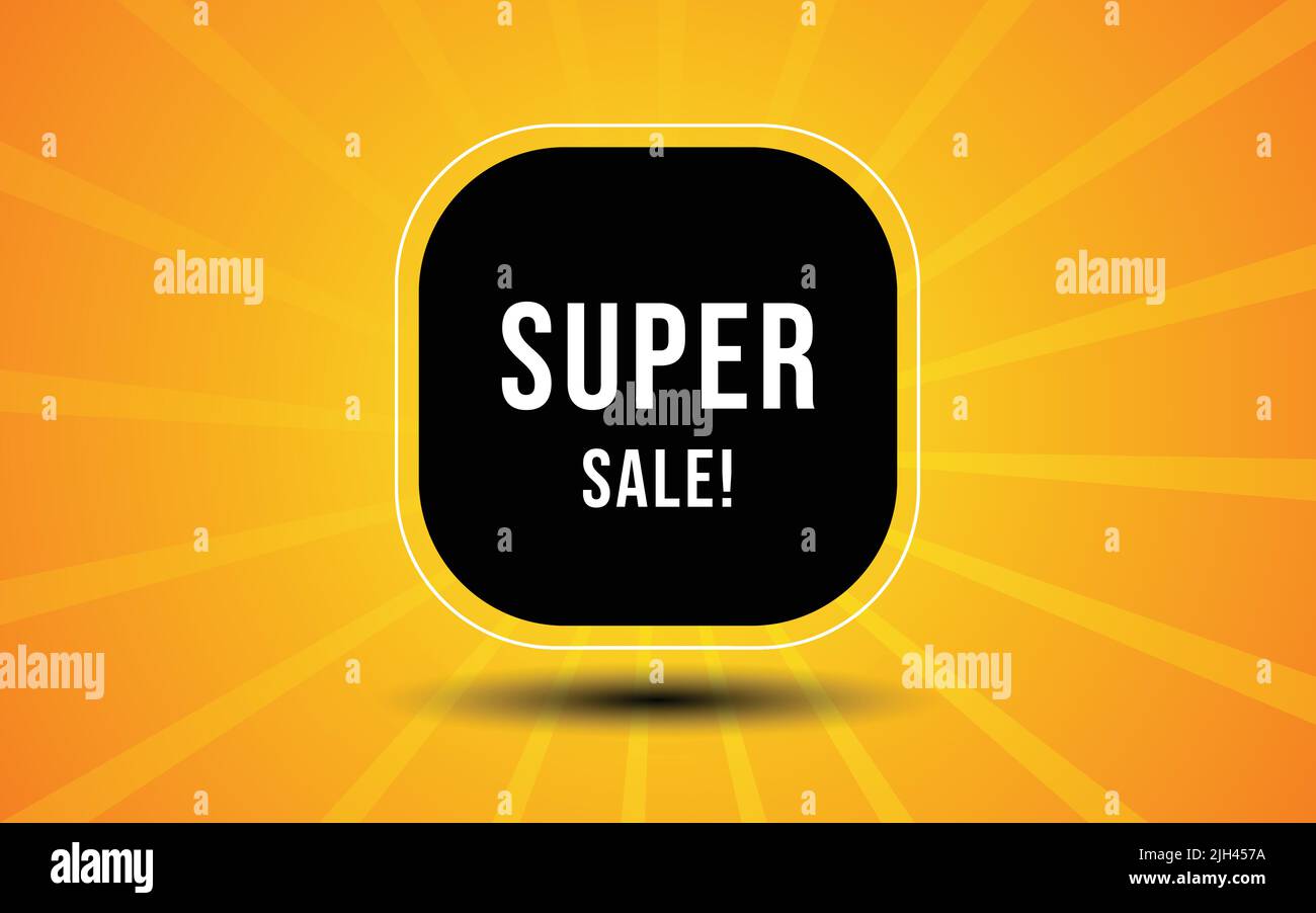 Big sales special offers Stock Vector Images - Alamy