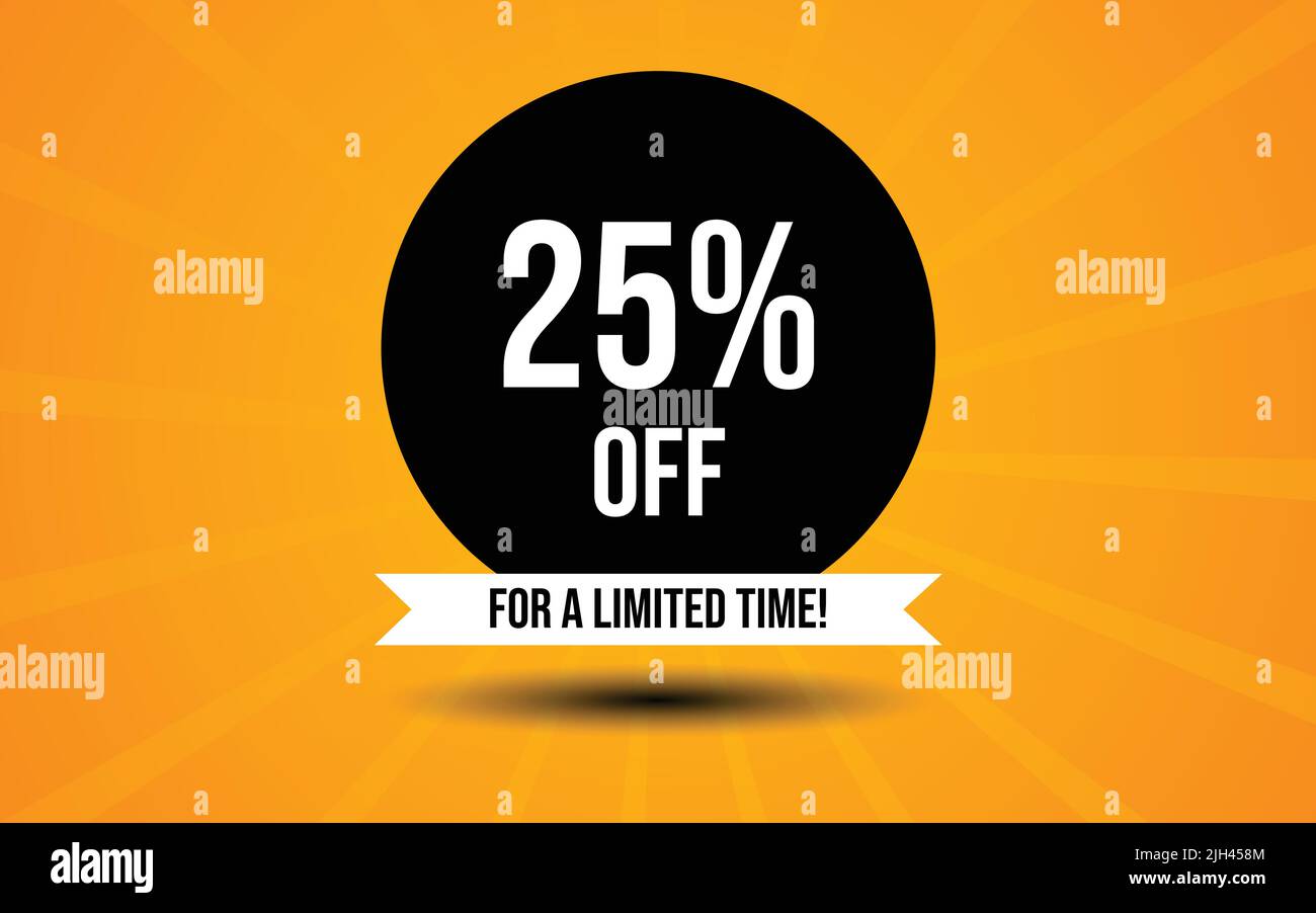 Huge offers Stock Vector Images - Alamy