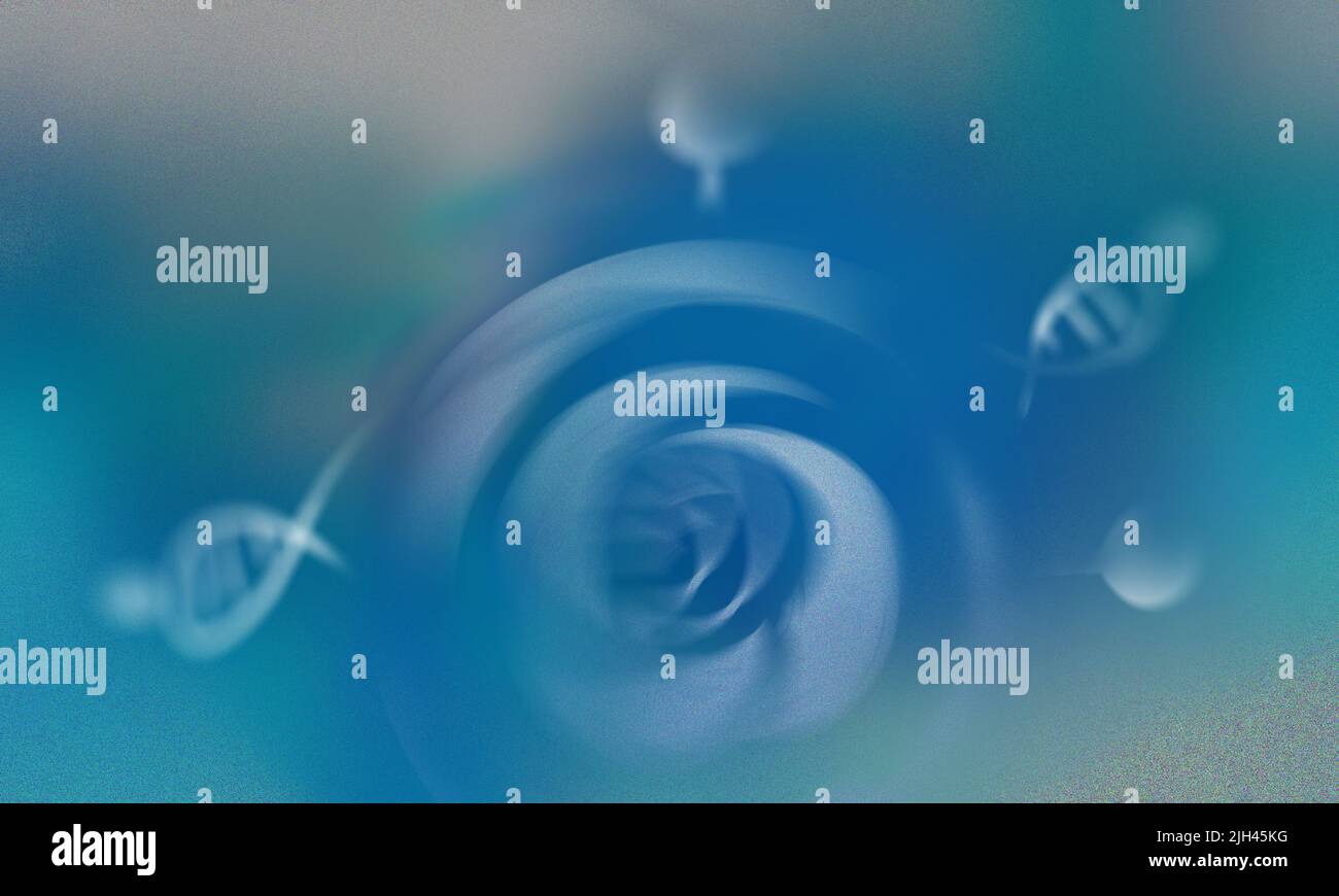 Dna background hi-res stock photography and images - Alamy