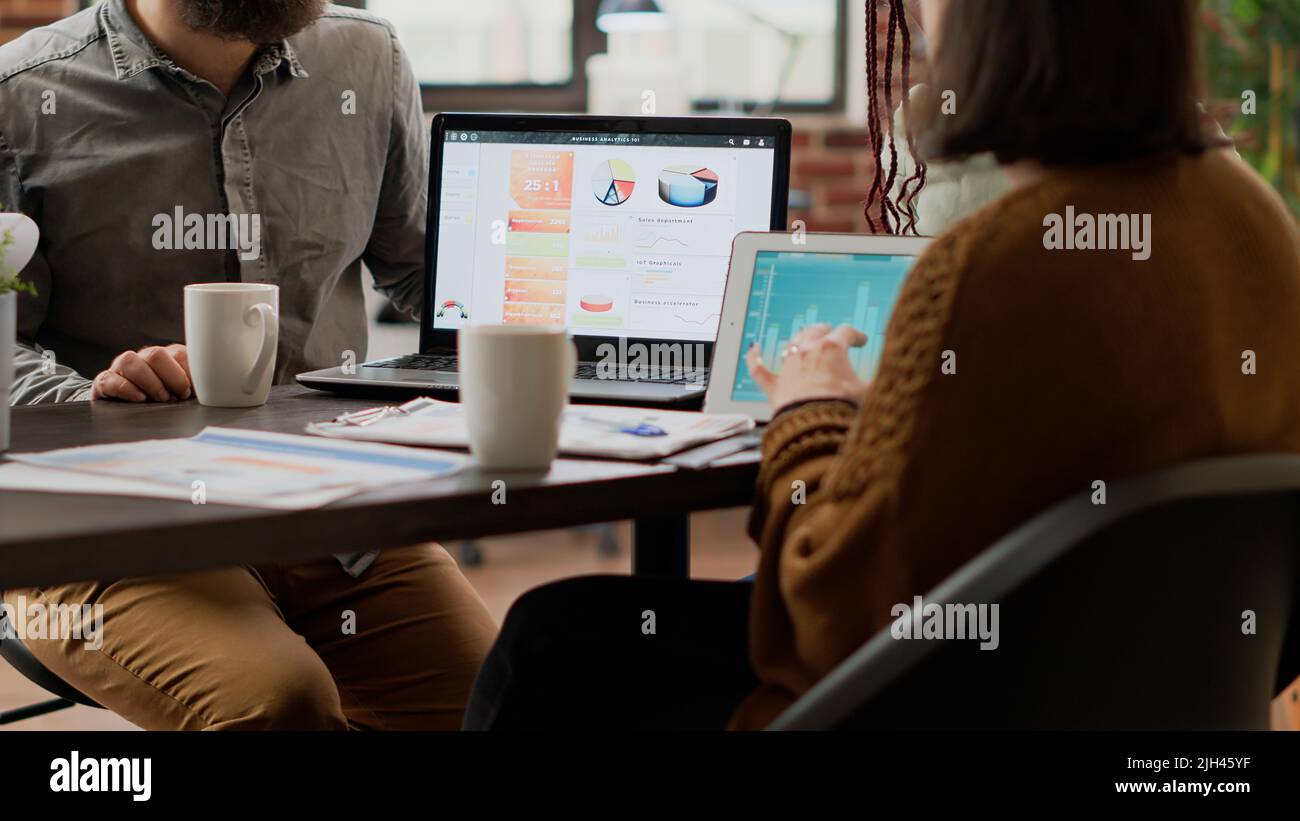 Create infographics hi-res stock photography and images - Alamy