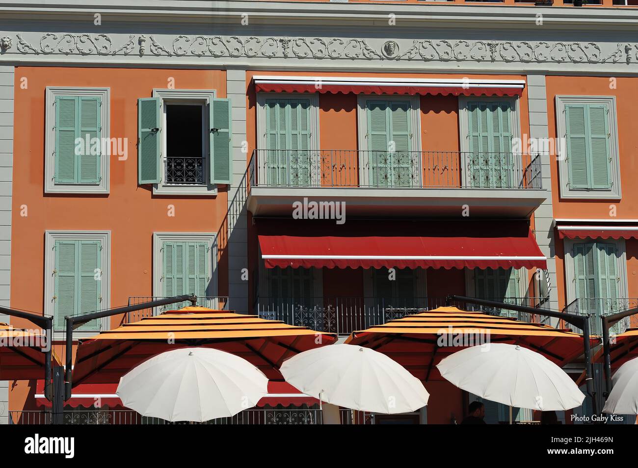 Jalousie beach hi-res stock photography and images - Alamy