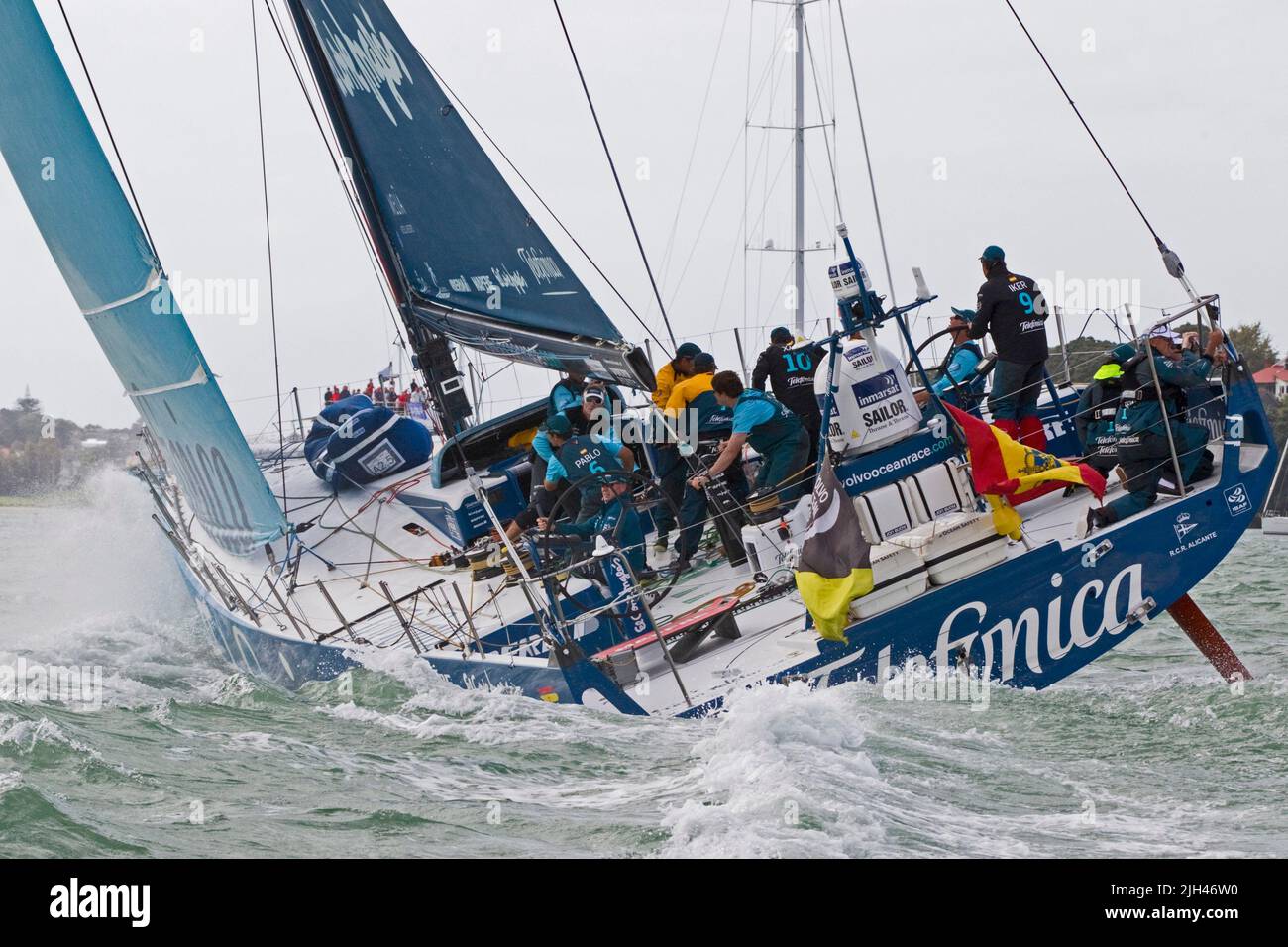 Adventure racing world series hi-res stock photography and images - Alamy