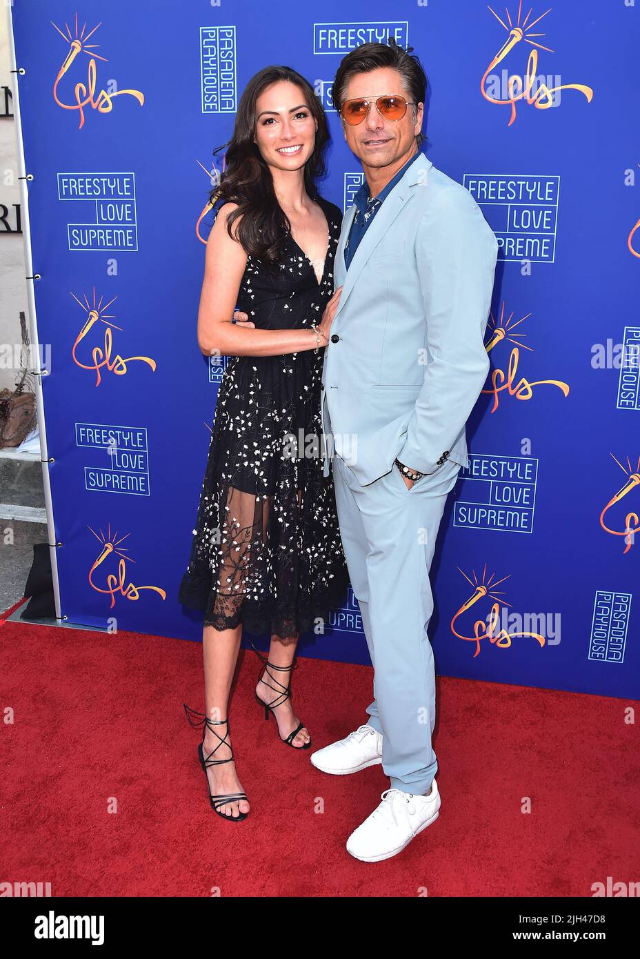 John Stamos 2022
