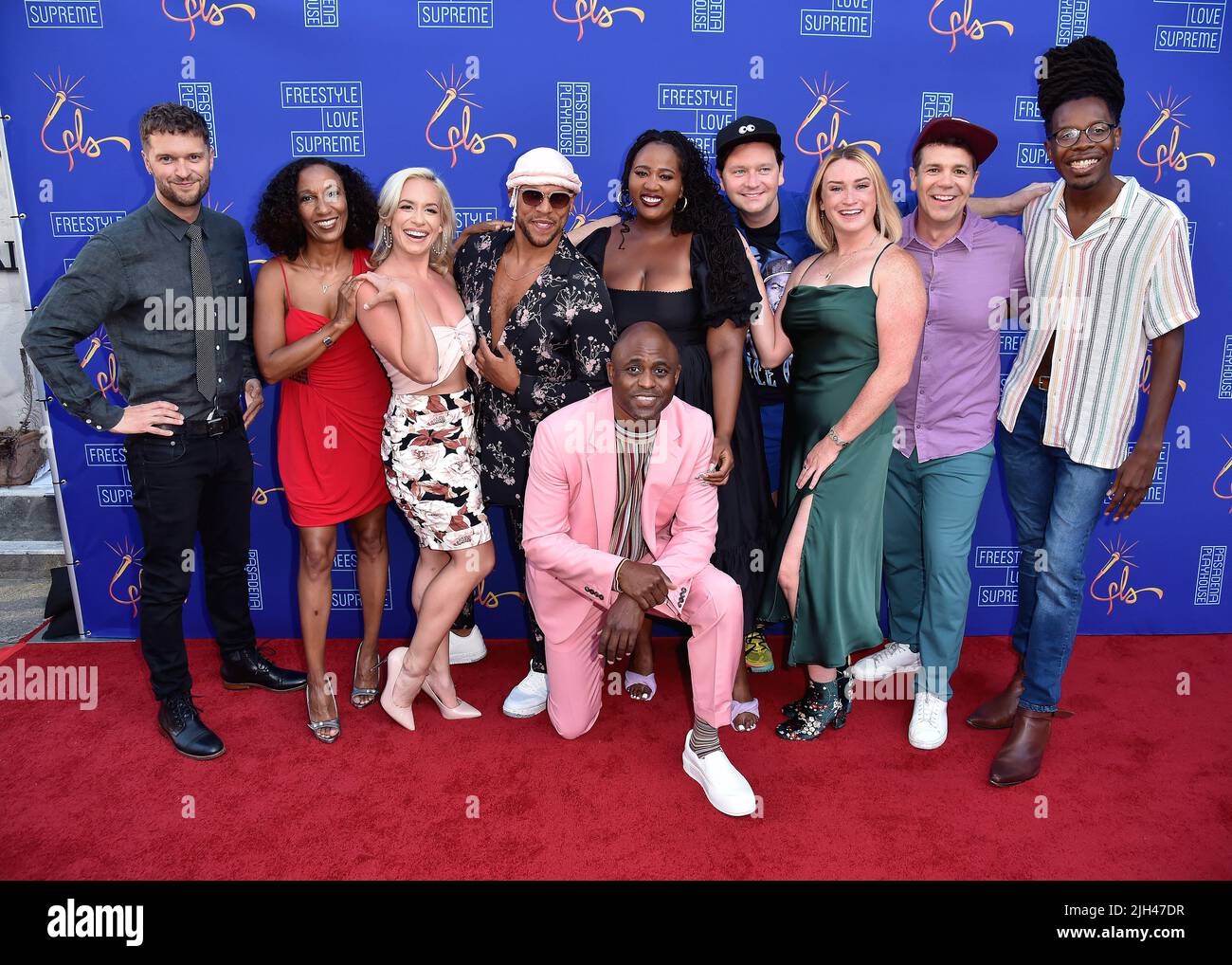 About Last Night 2022 Cast