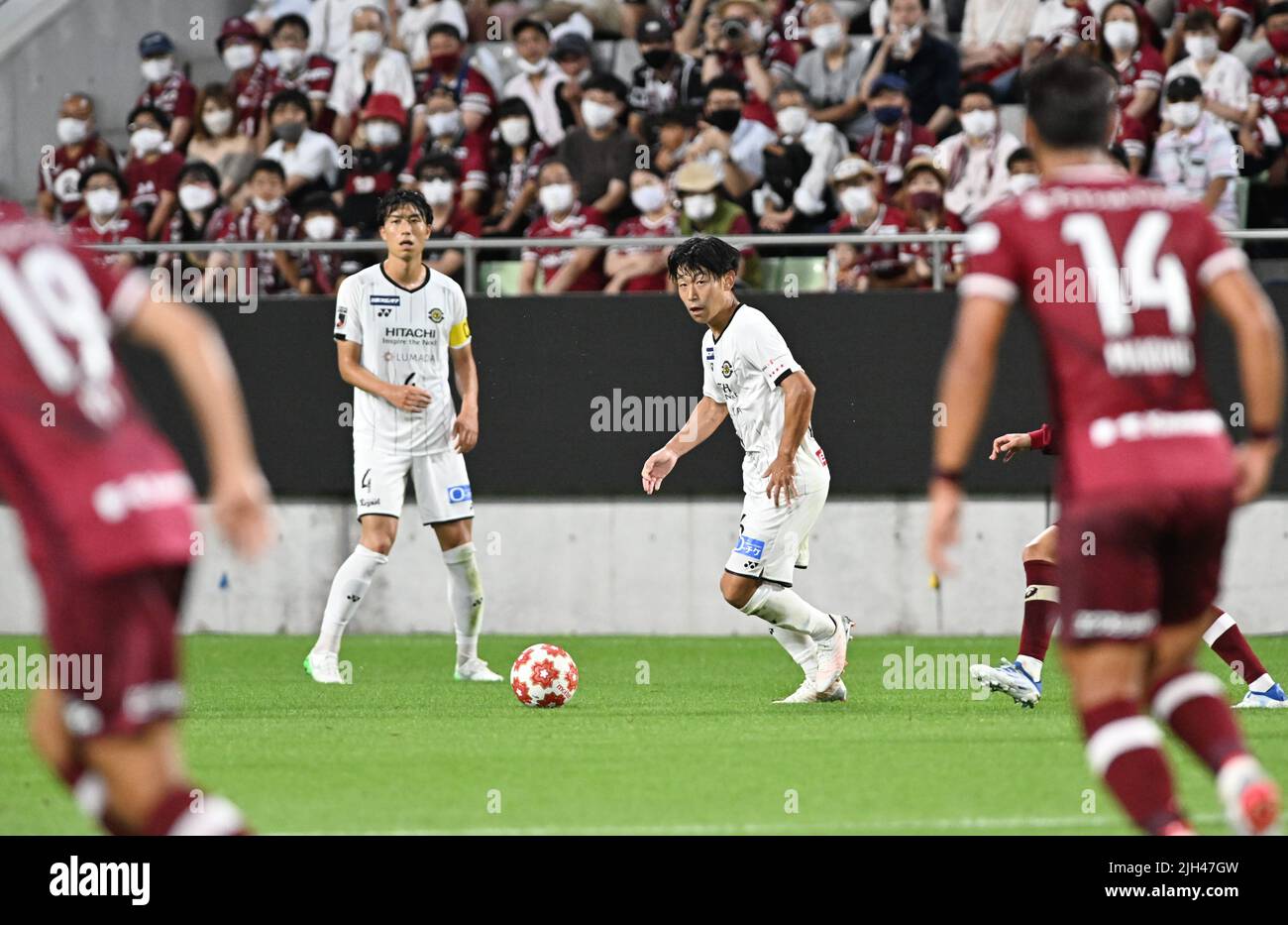 Yuto yamada hi-res stock photography and images - Alamy