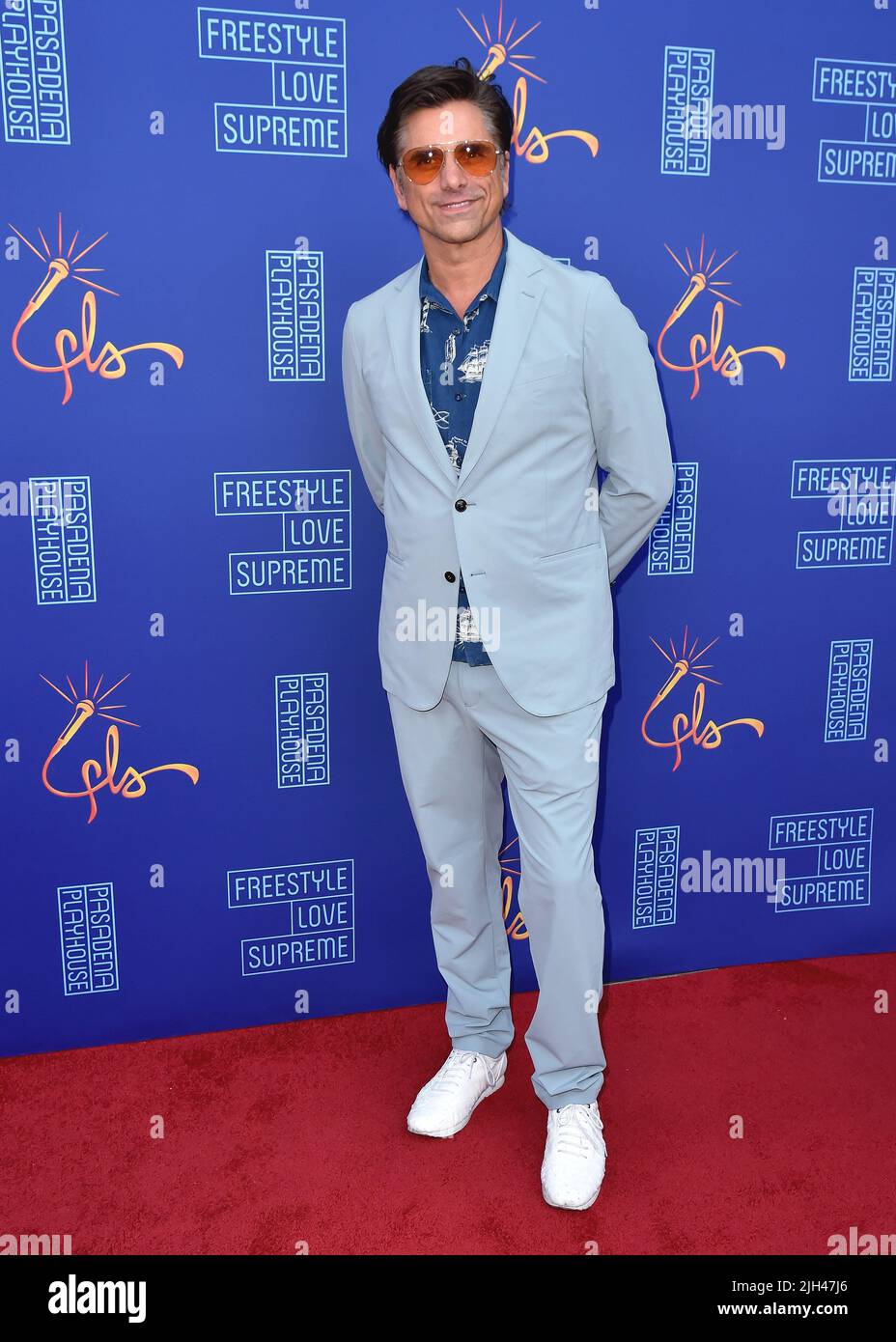 John Stamos 2022