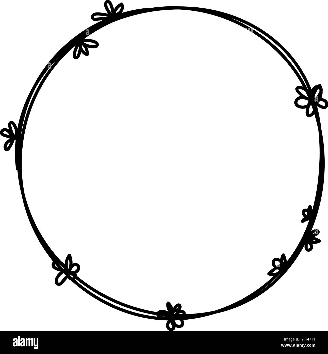 Tiny Circle Clip Art