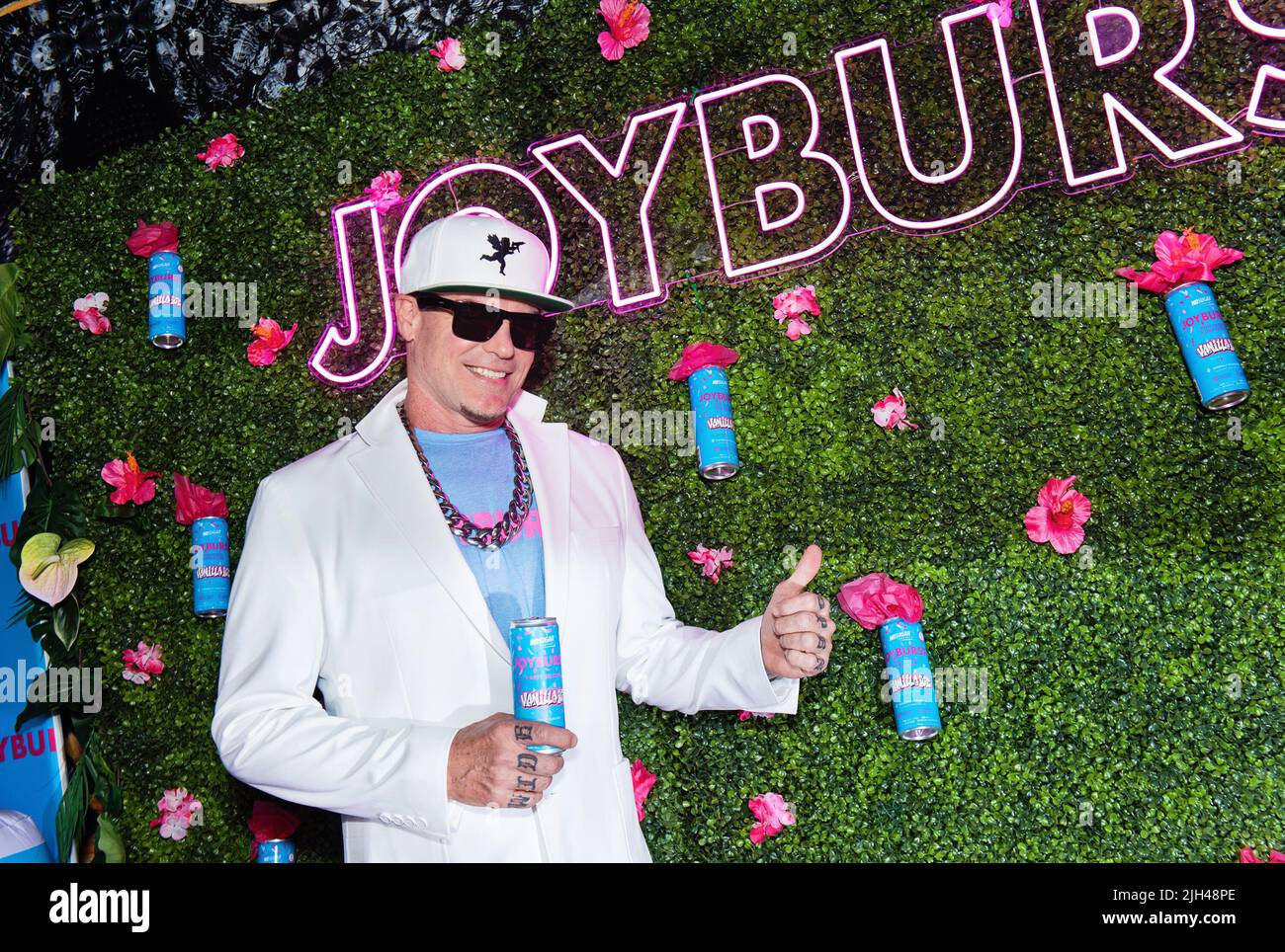 Robert matthew van winkle hi-res stock photography and images - Alamy