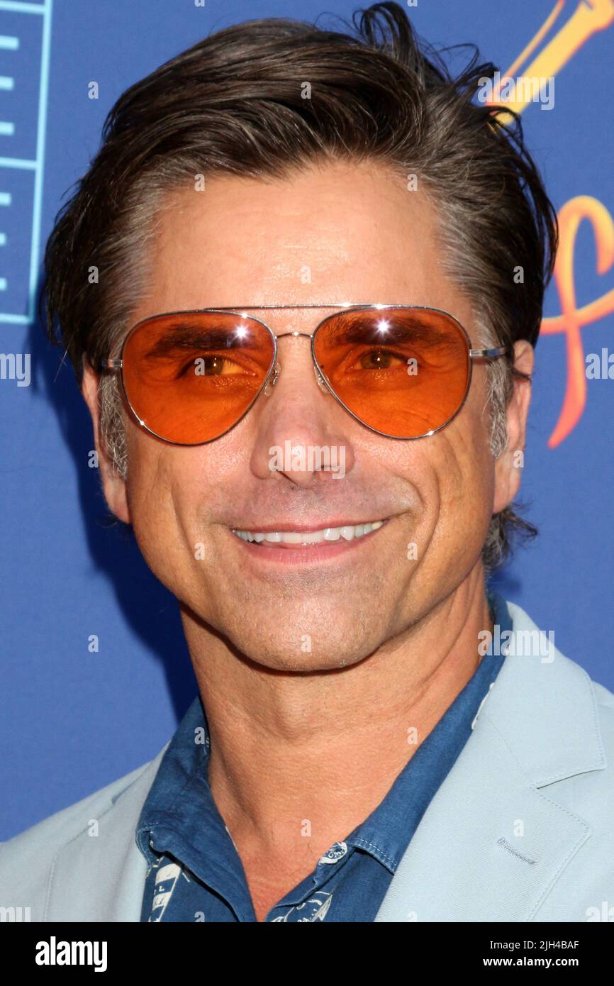 John Stamos 2022