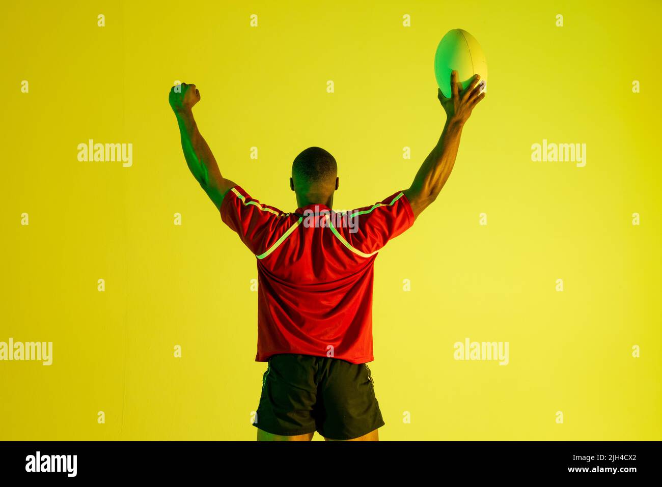 African american male hands hi-res stock photography and images - Alamy