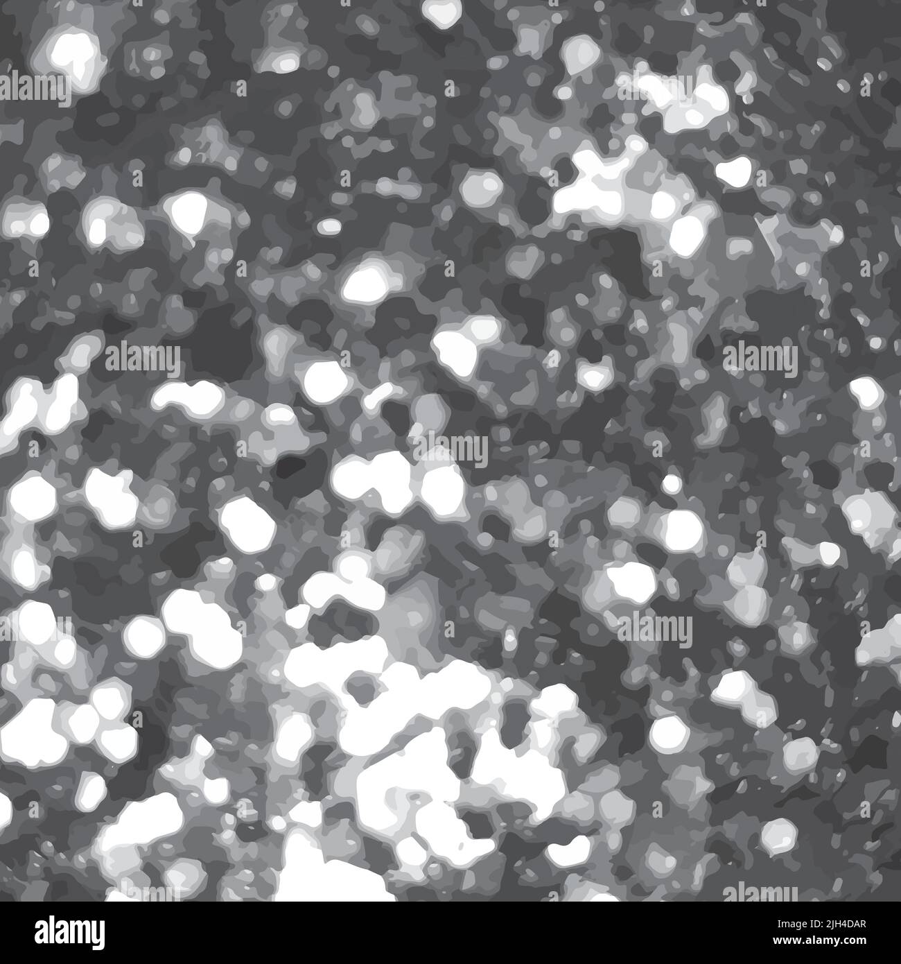 Vector texture shimmer glitter textured effect, vector texture uneven ...