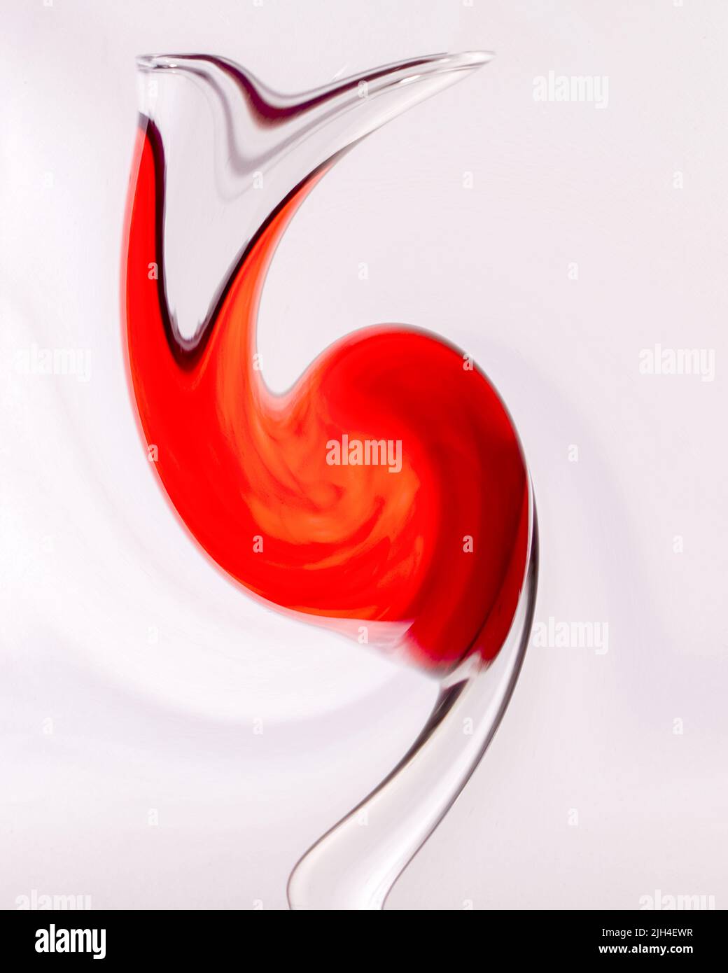 modern art created with photoshop,corel paintshop pro and kais ...