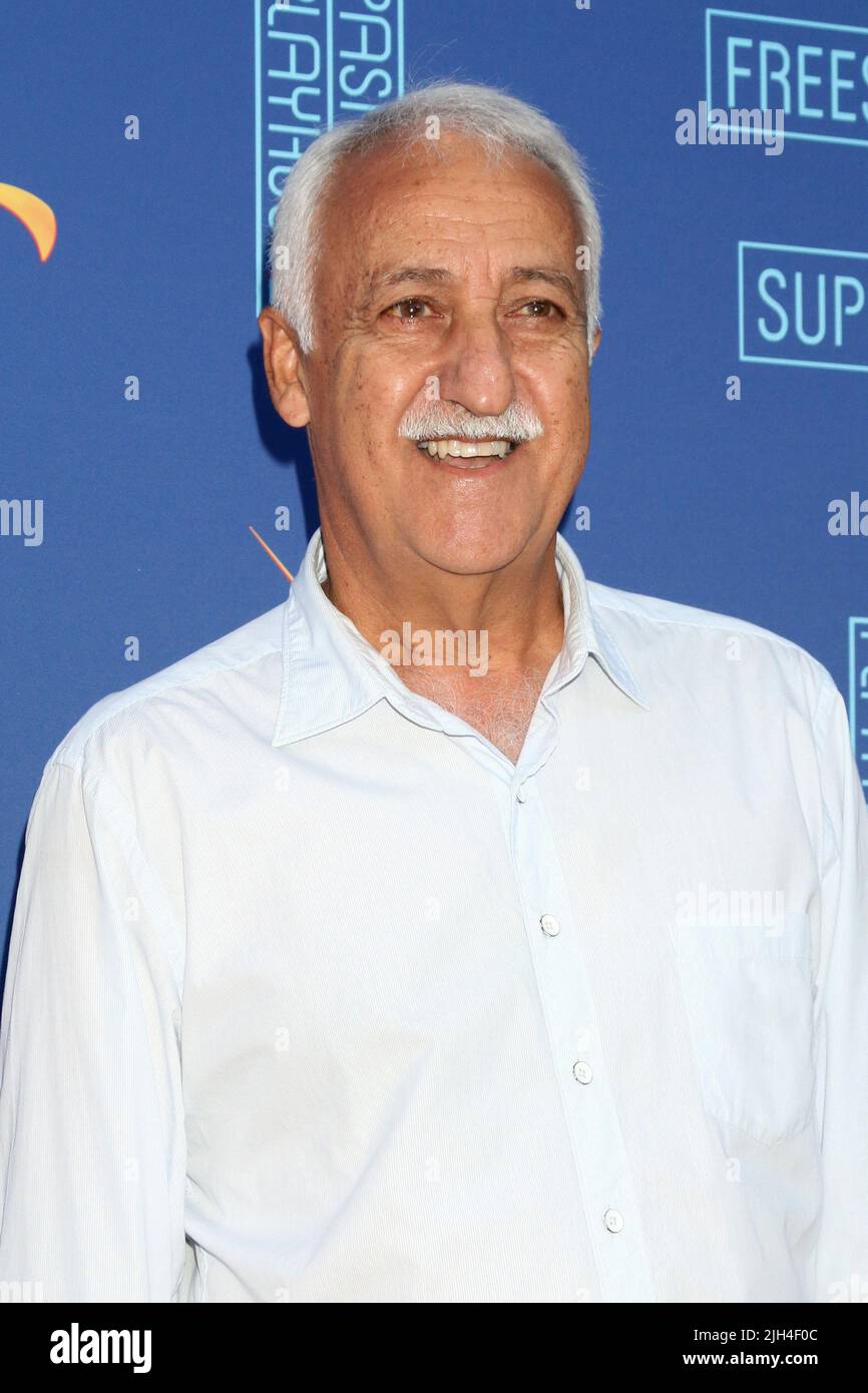 Brian george hi-res stock photography and images - Alamy