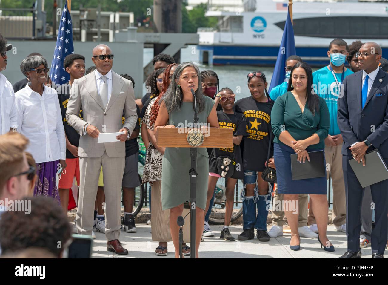 Maria torres springer hi-res stock photography and images - Alamy