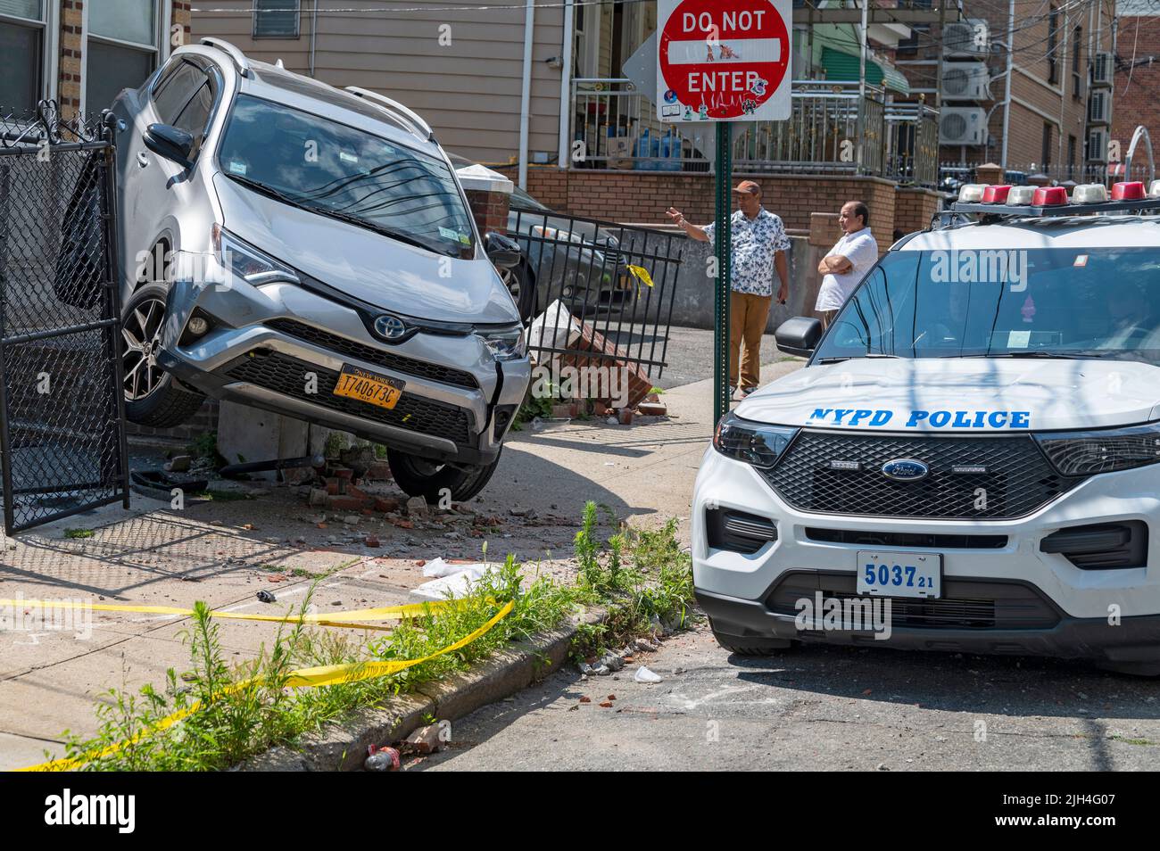 Nypd Car 2022