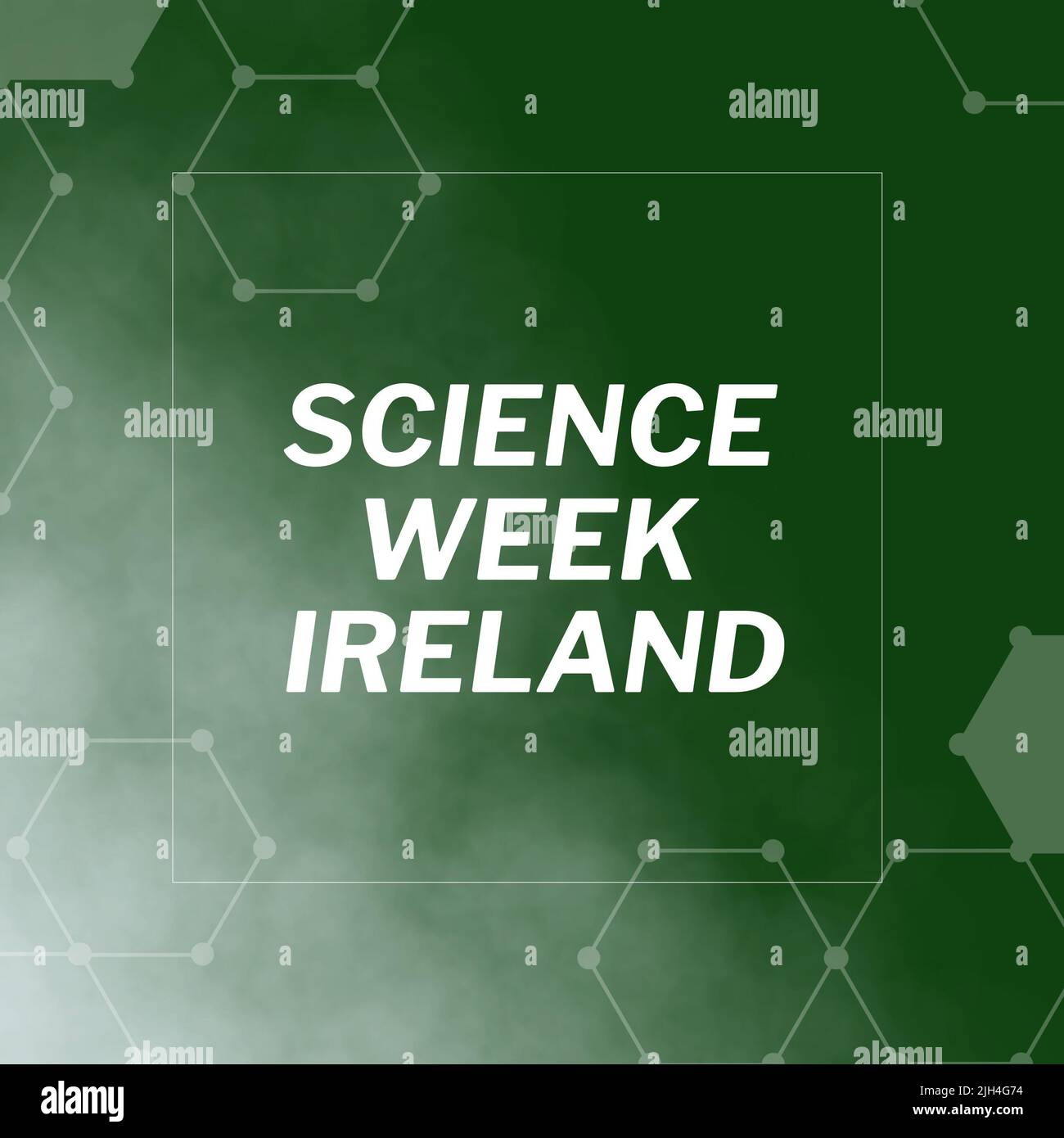 Science week ireland hi-res stock photography and images - Alamy