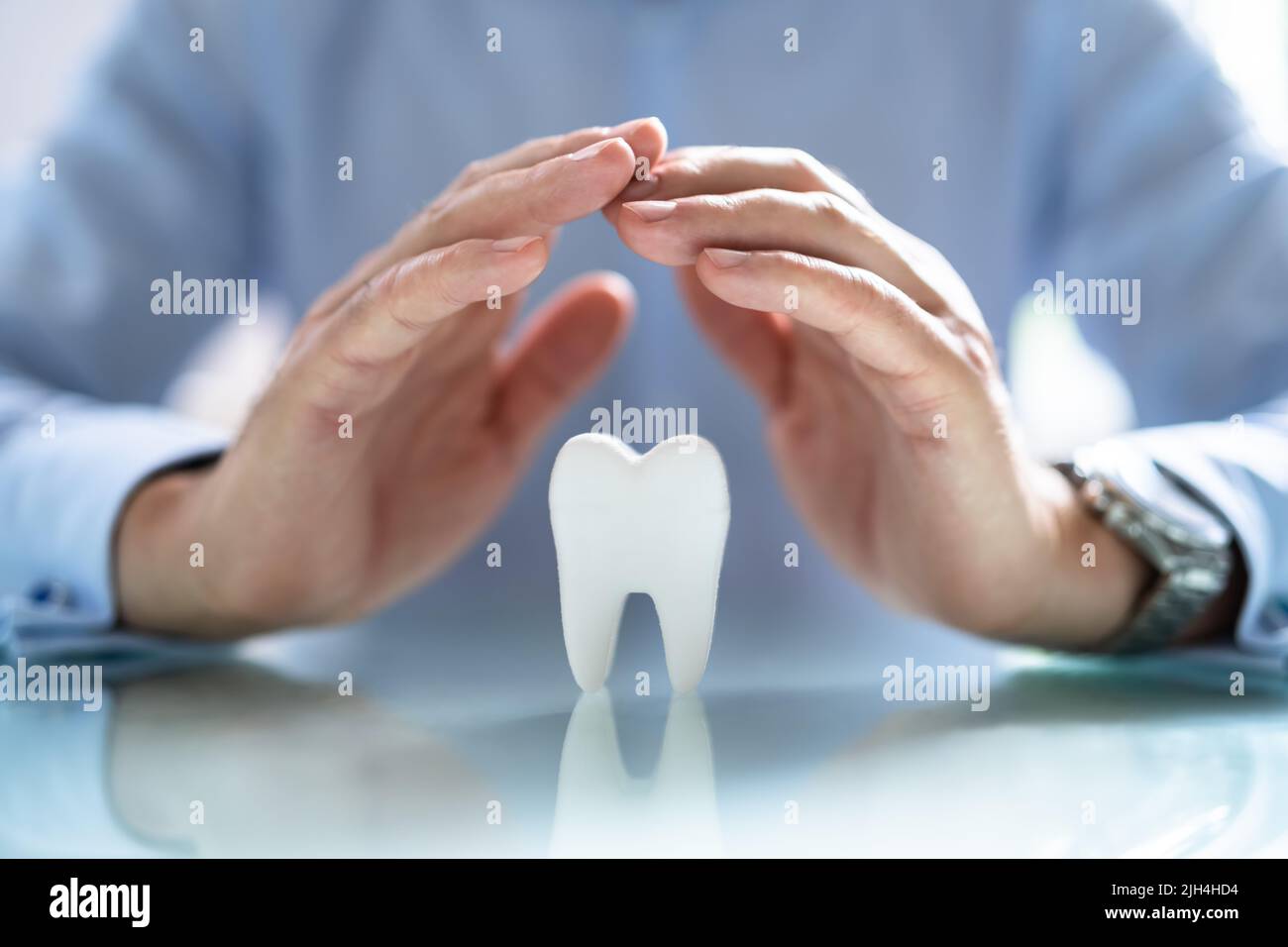 Protecting Teeth at Ellis Shepherd blog