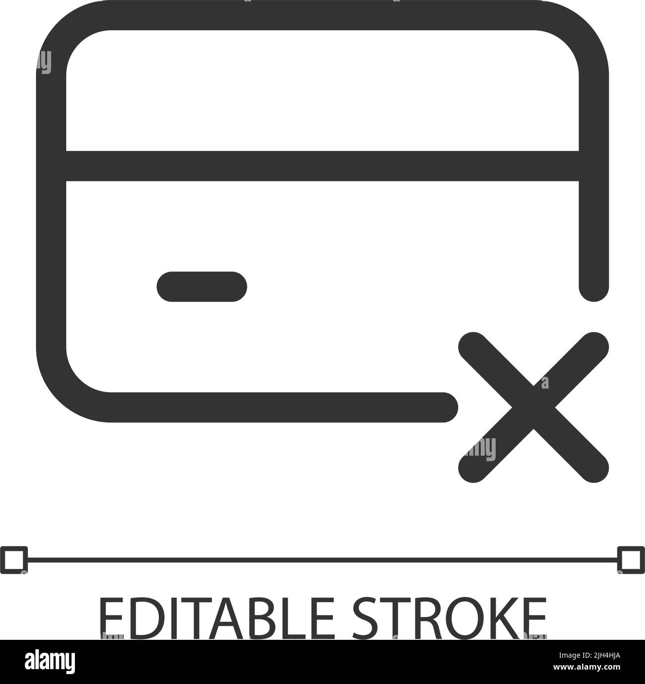 Block payment Black and White Stock Photos & Images - Alamy