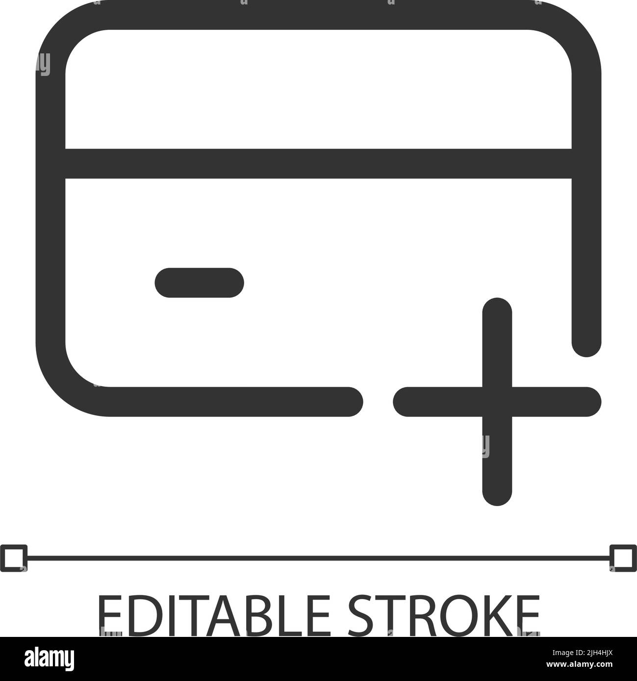 Bank Icon Add, Bank, Card, Credit, Money, New, Payment Icon Download