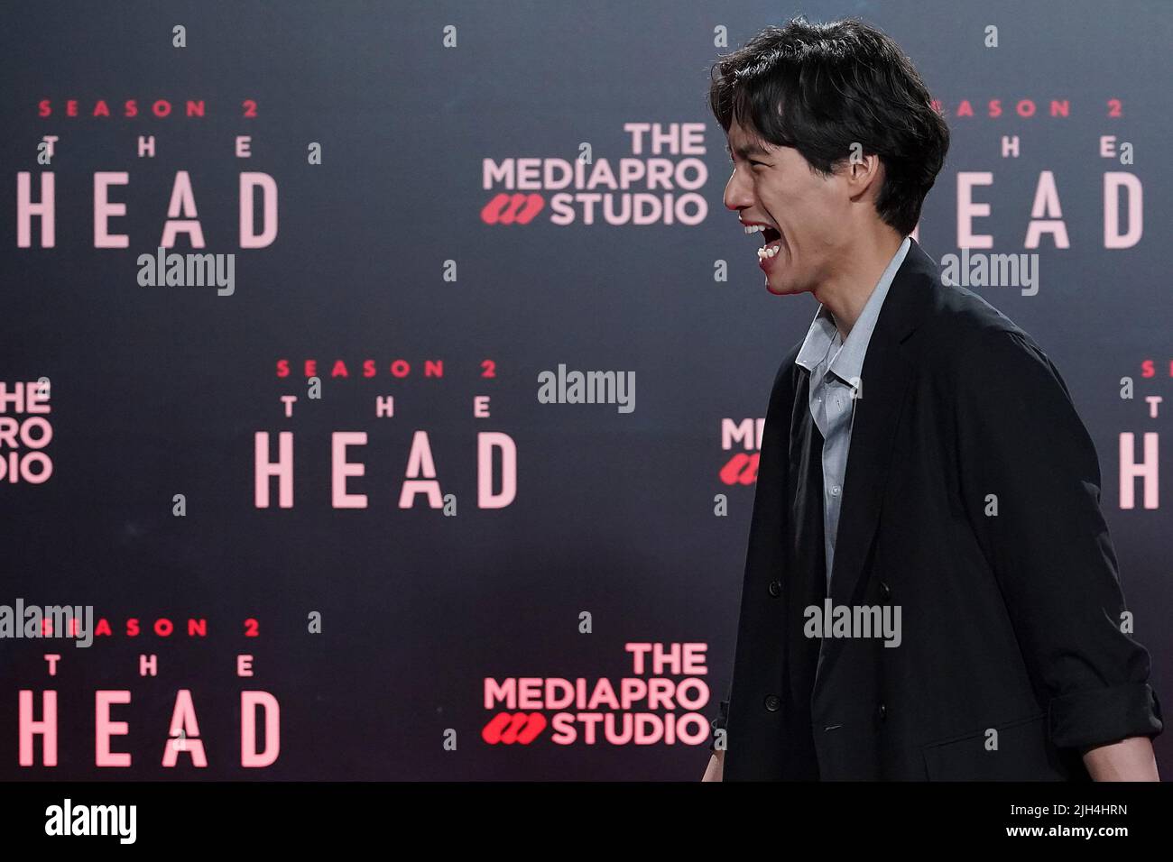 Sota Fukushi 2022
