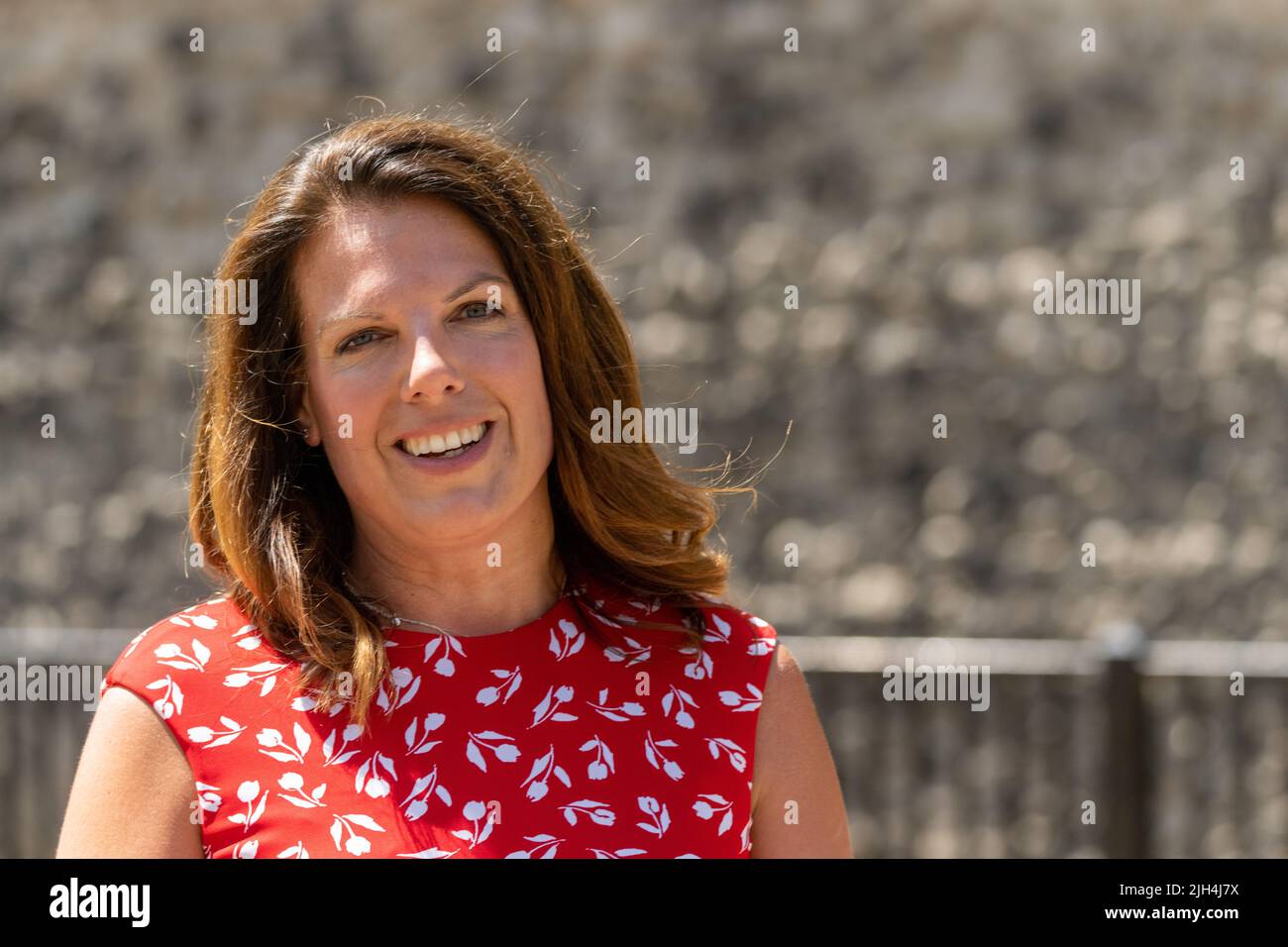 Caroline nokes hi-res stock photography and images - Alamy
