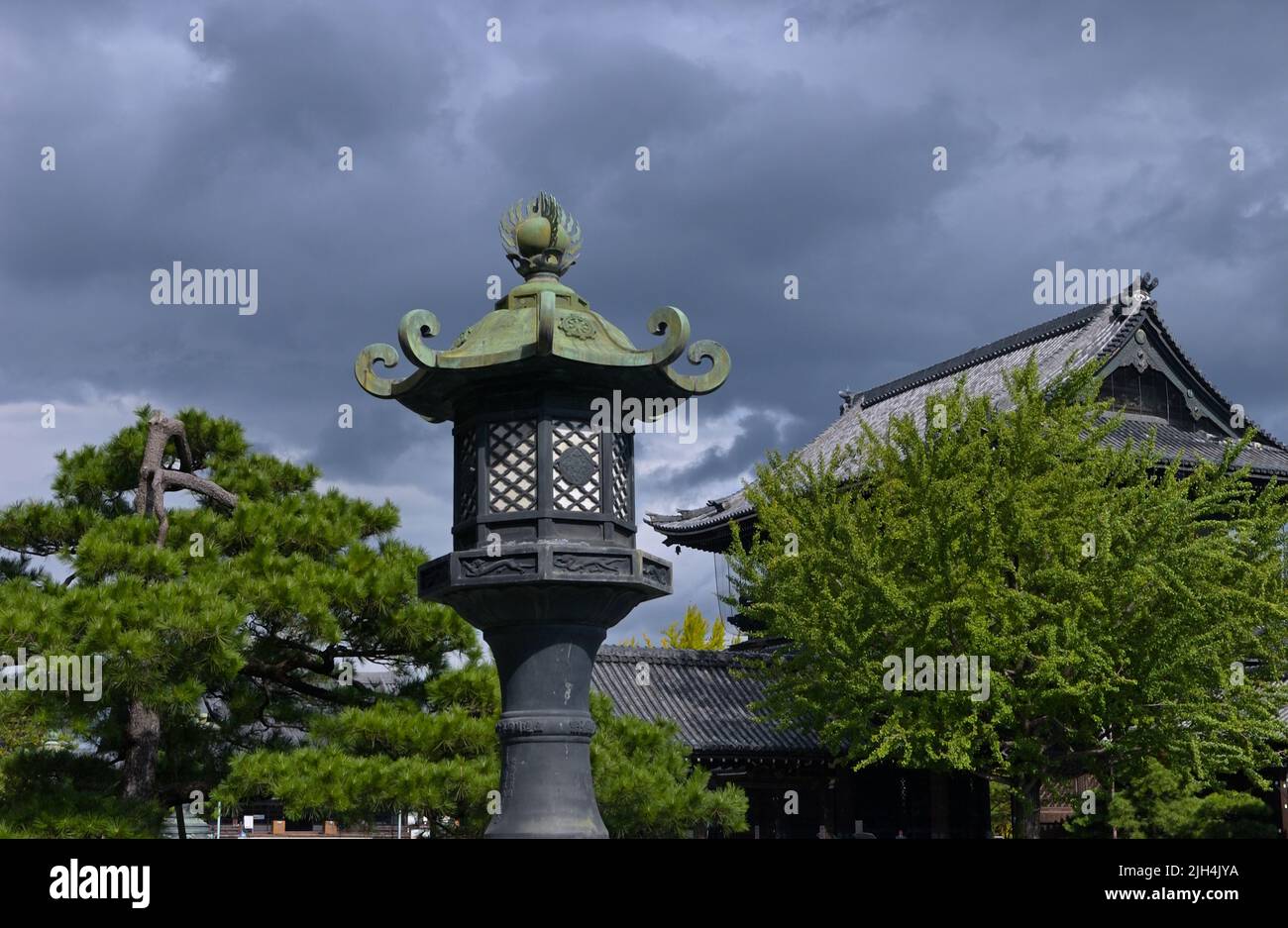 Tokugawa ieyasu japanese school hi-res stock photography and images - Alamy