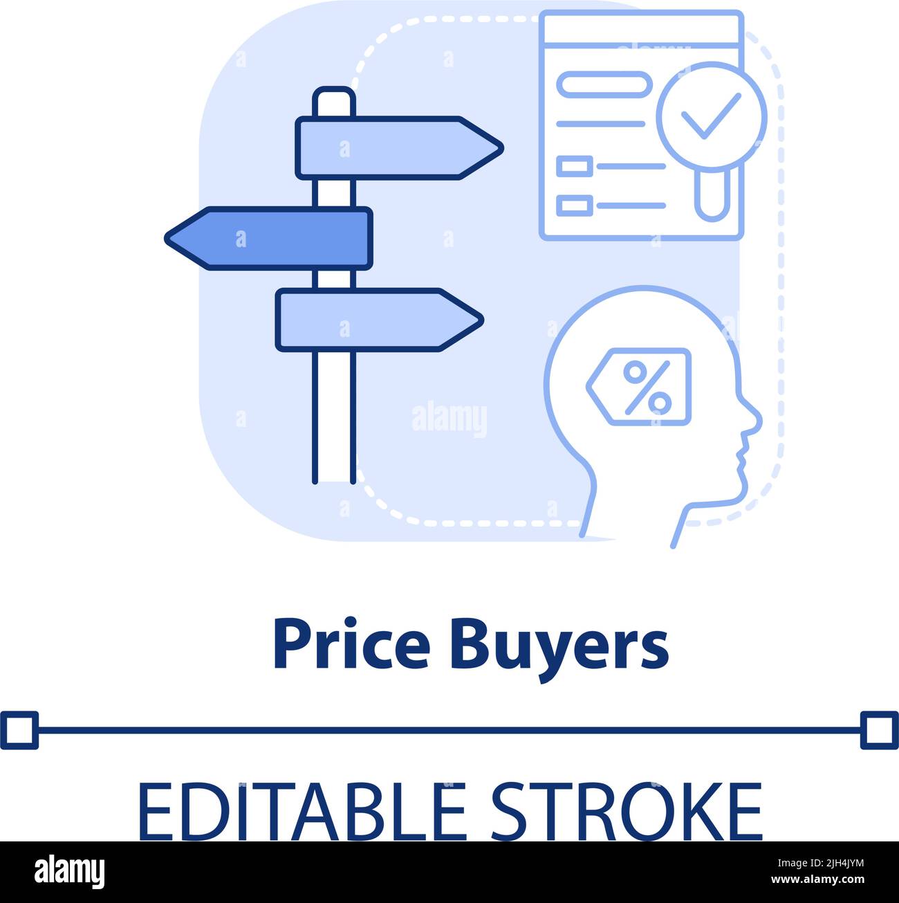 Possible client Stock Vector Images - Alamy