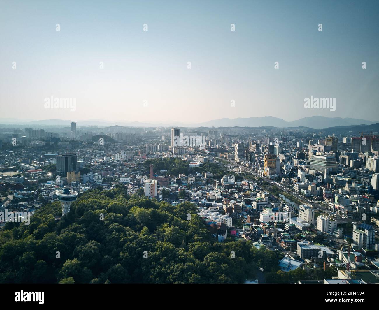 Gwangju hi-res stock photography and images - Alamy