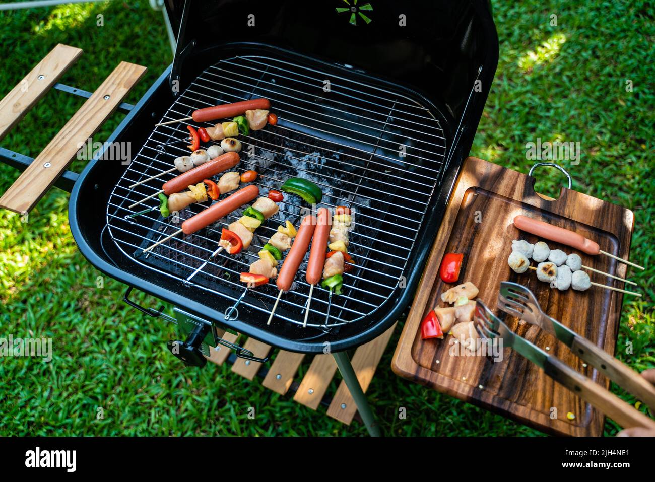 Mexico family happy home hi-res stock photography and images - Alamy