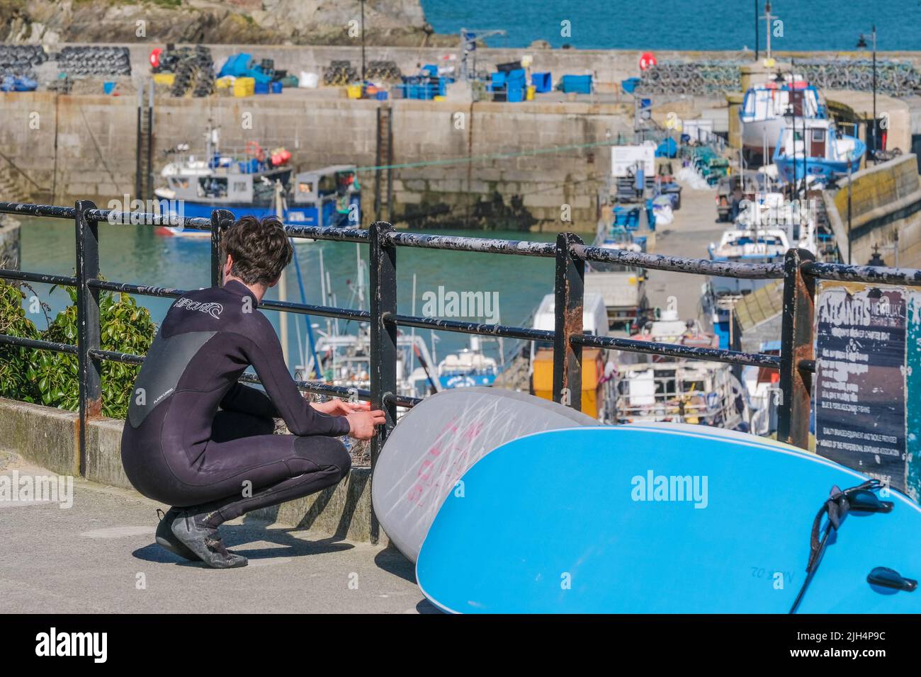 Harbour side harbor side harbour harbor side hi-res stock photography ...