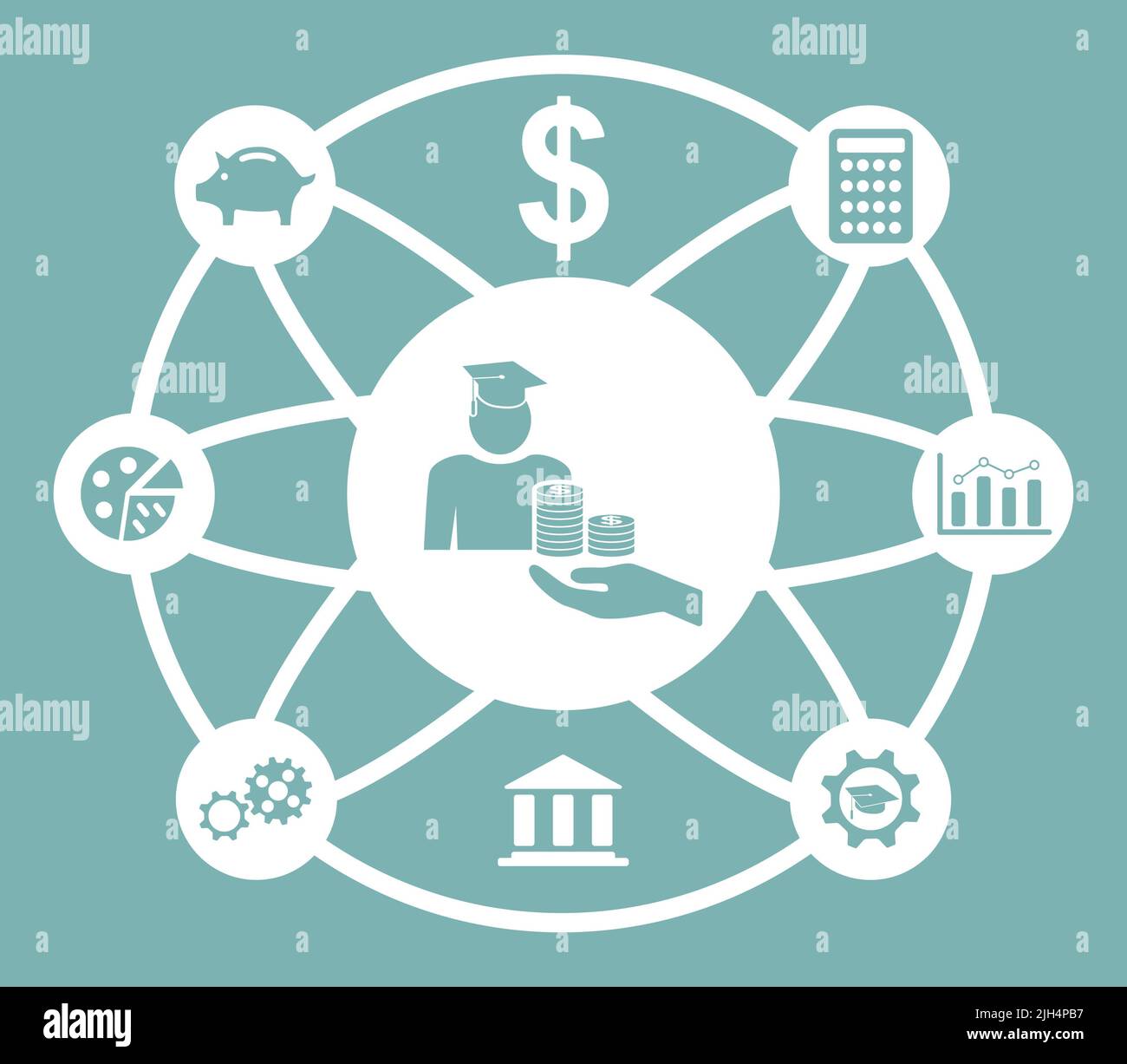 Fafsa hi-res stock photography and images - Alamy