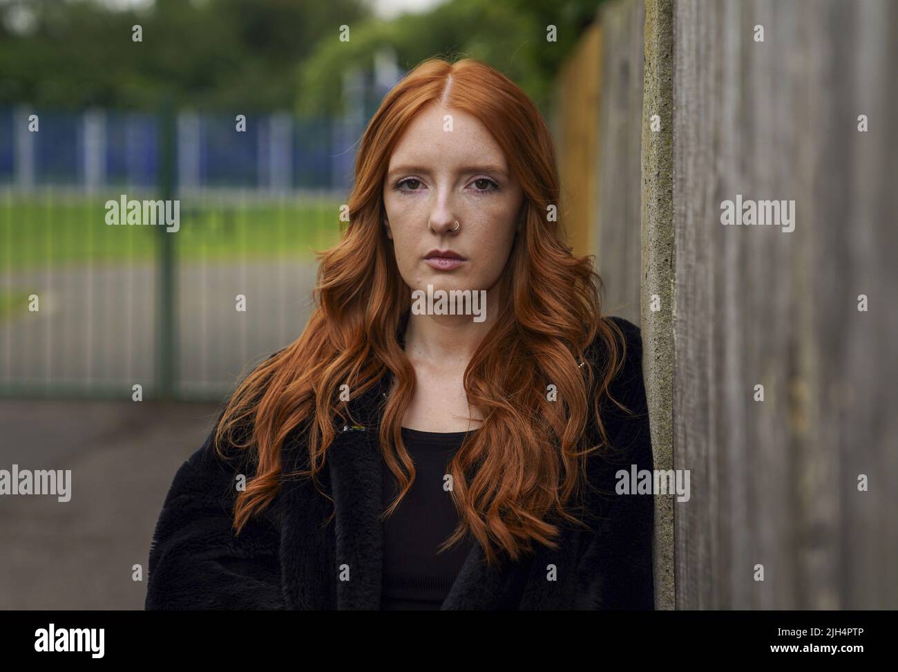 Sarah everard vigil patsy hi-res stock photography and images - Alamy