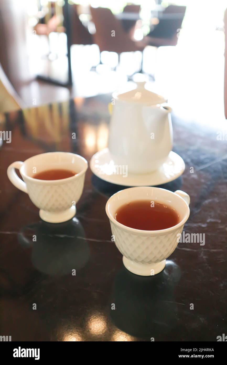 Korean and english shop hi-res stock photography and images - Alamy