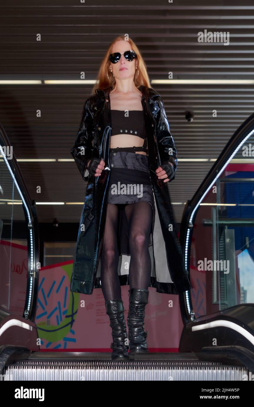 Birgit lechner hi-res stock photography and images - Alamy