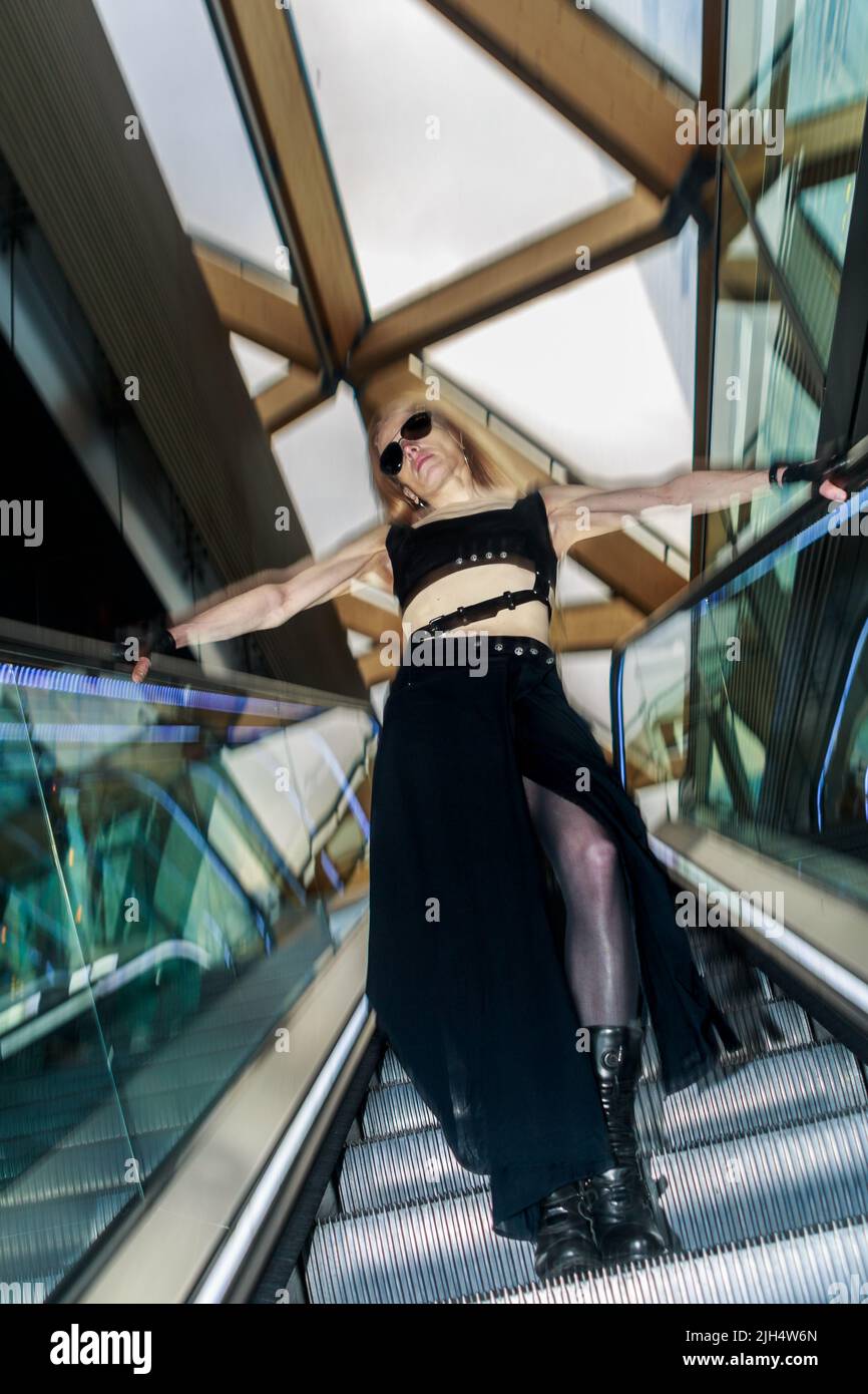 Birgit lechner hi-res stock photography and images - Alamy