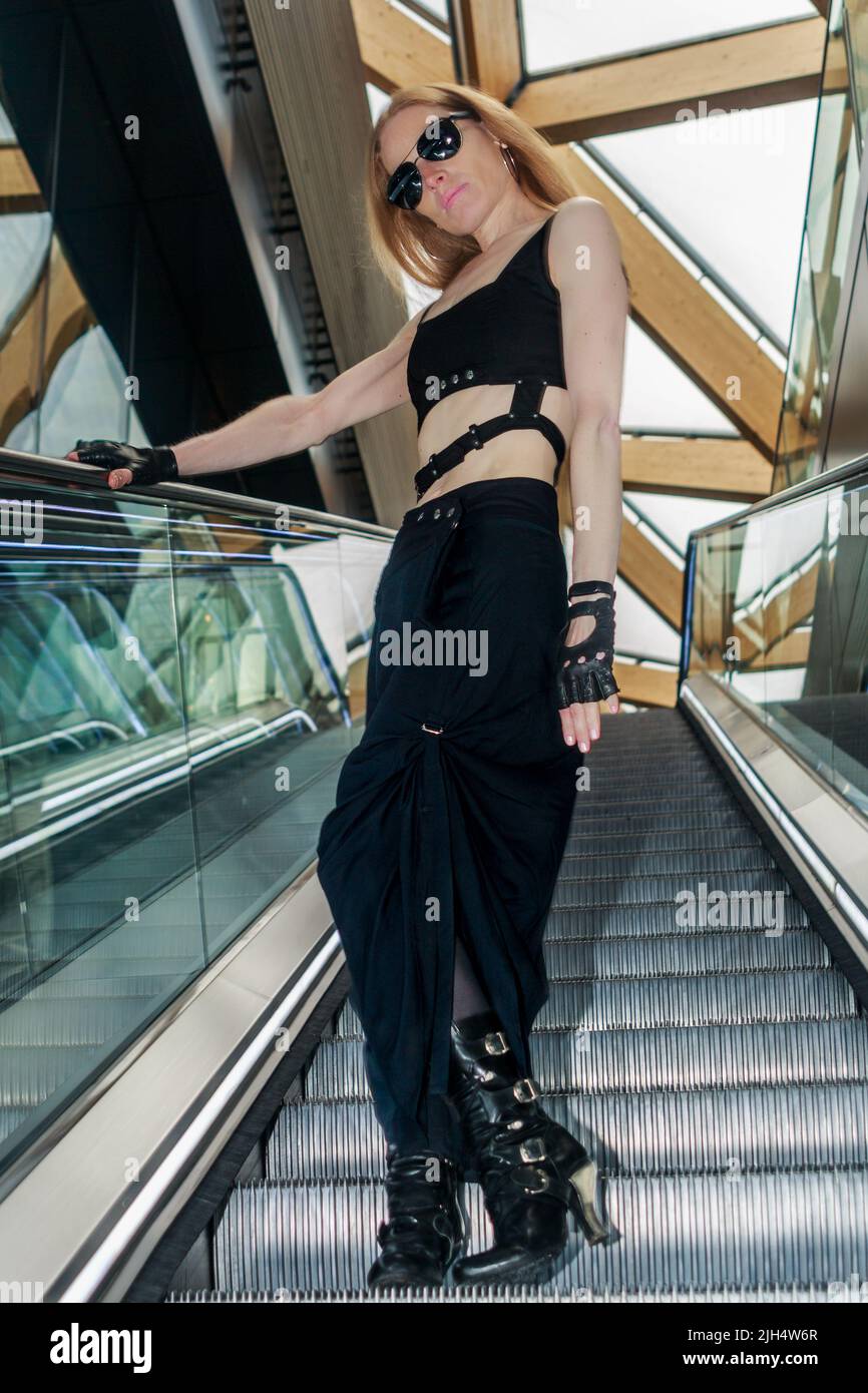 Birgit lechner hi-res stock photography and images - Alamy