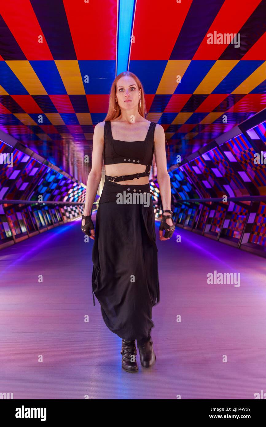 Birgit lechner hi-res stock photography and images - Alamy